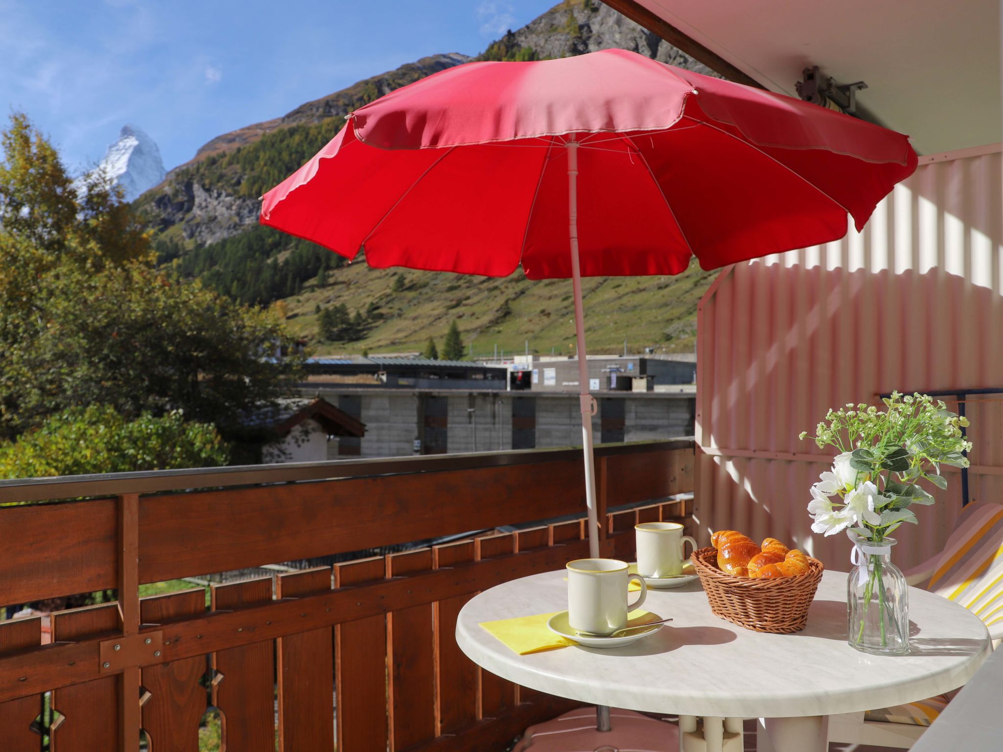 St. Pauli - Zermatt