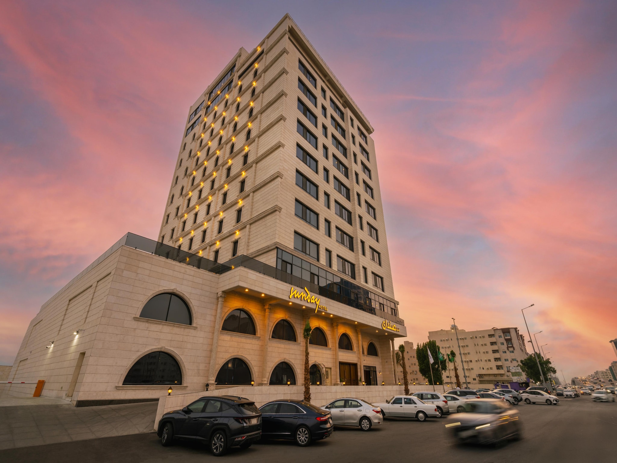 Family Suite Plus Jeddah’s Cozy Escape - Jeddah