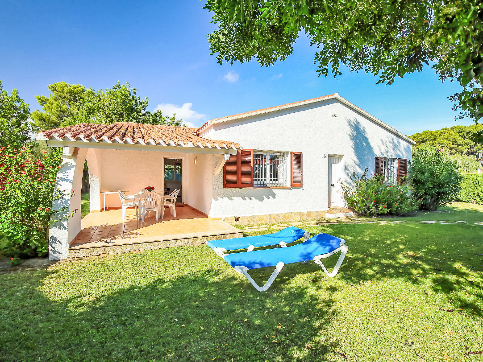 Carlos By Interhome - Cambrils