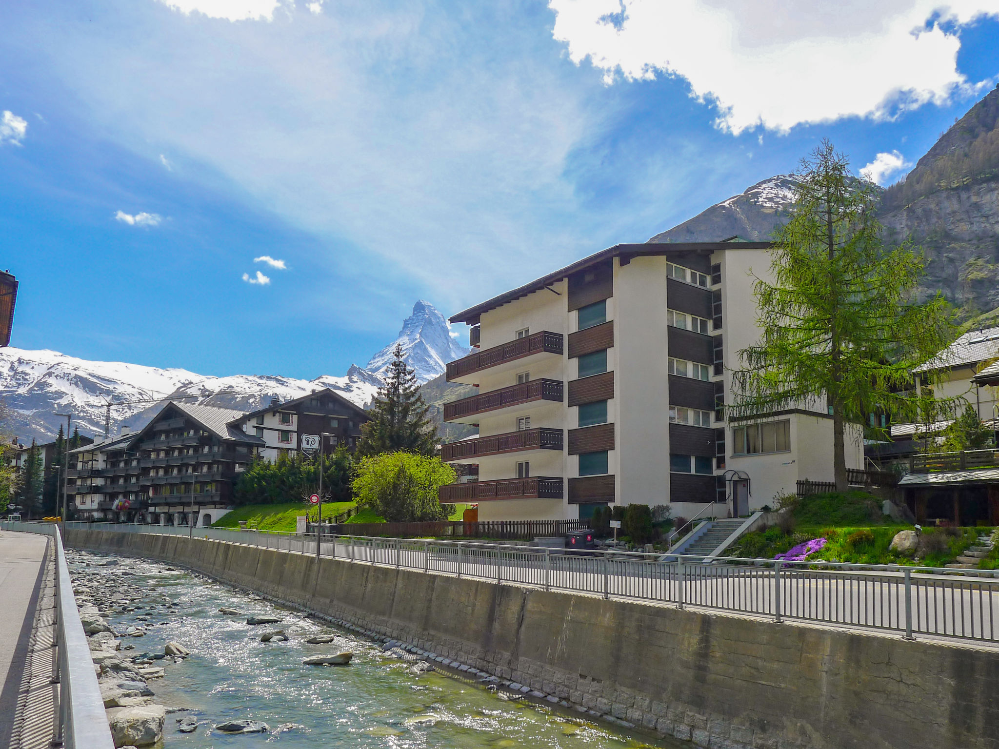 Matten (Utoring) - Zermatt