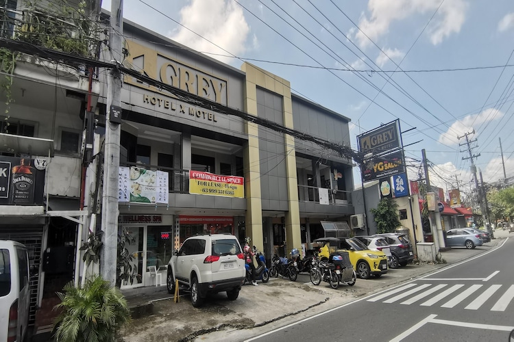 Smart Solo Stay | Cozy Single Near Clark Airport - Angeles