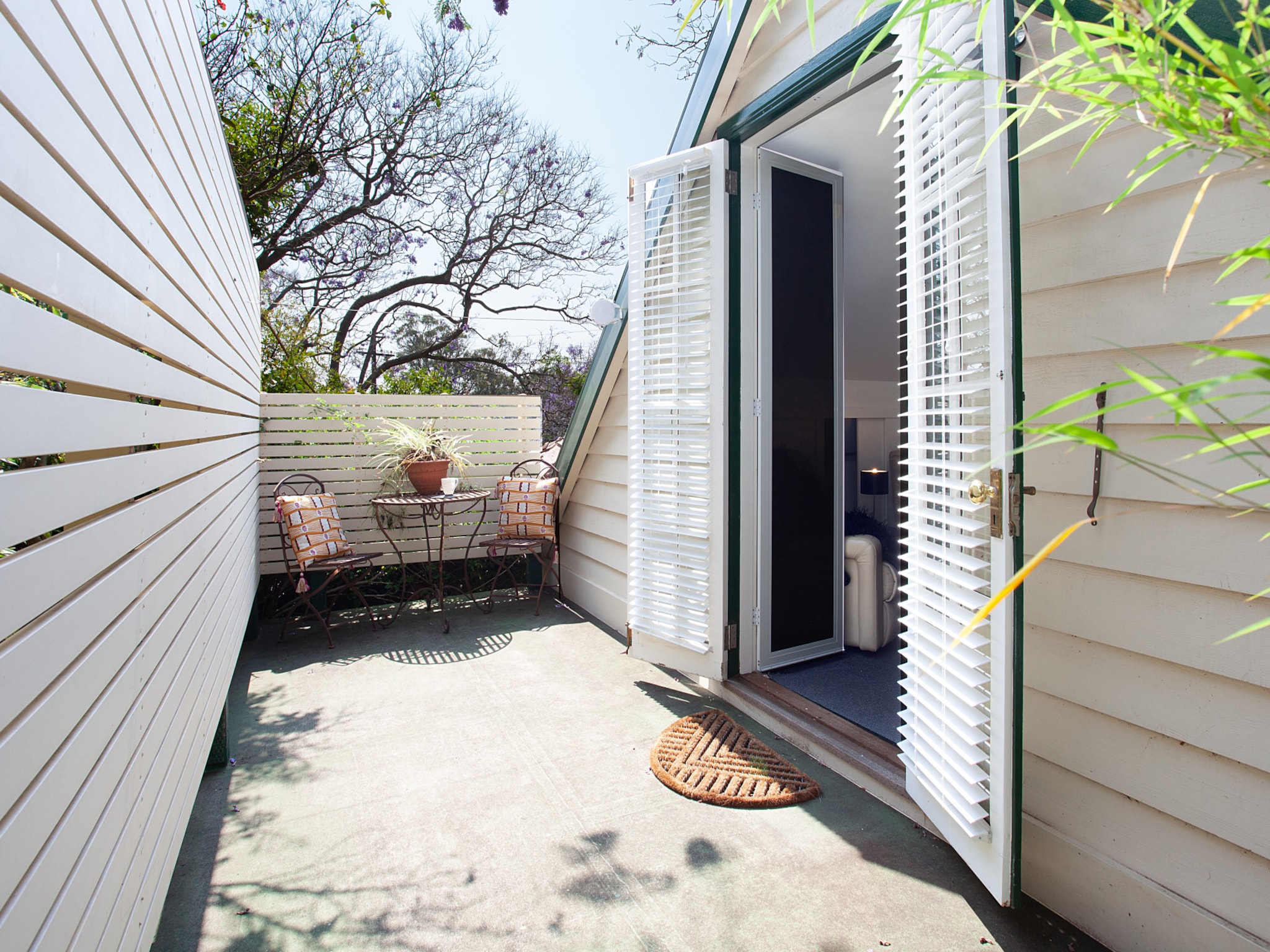 Woolwich Studio Bliss, Private Oasis By The Water - Australia