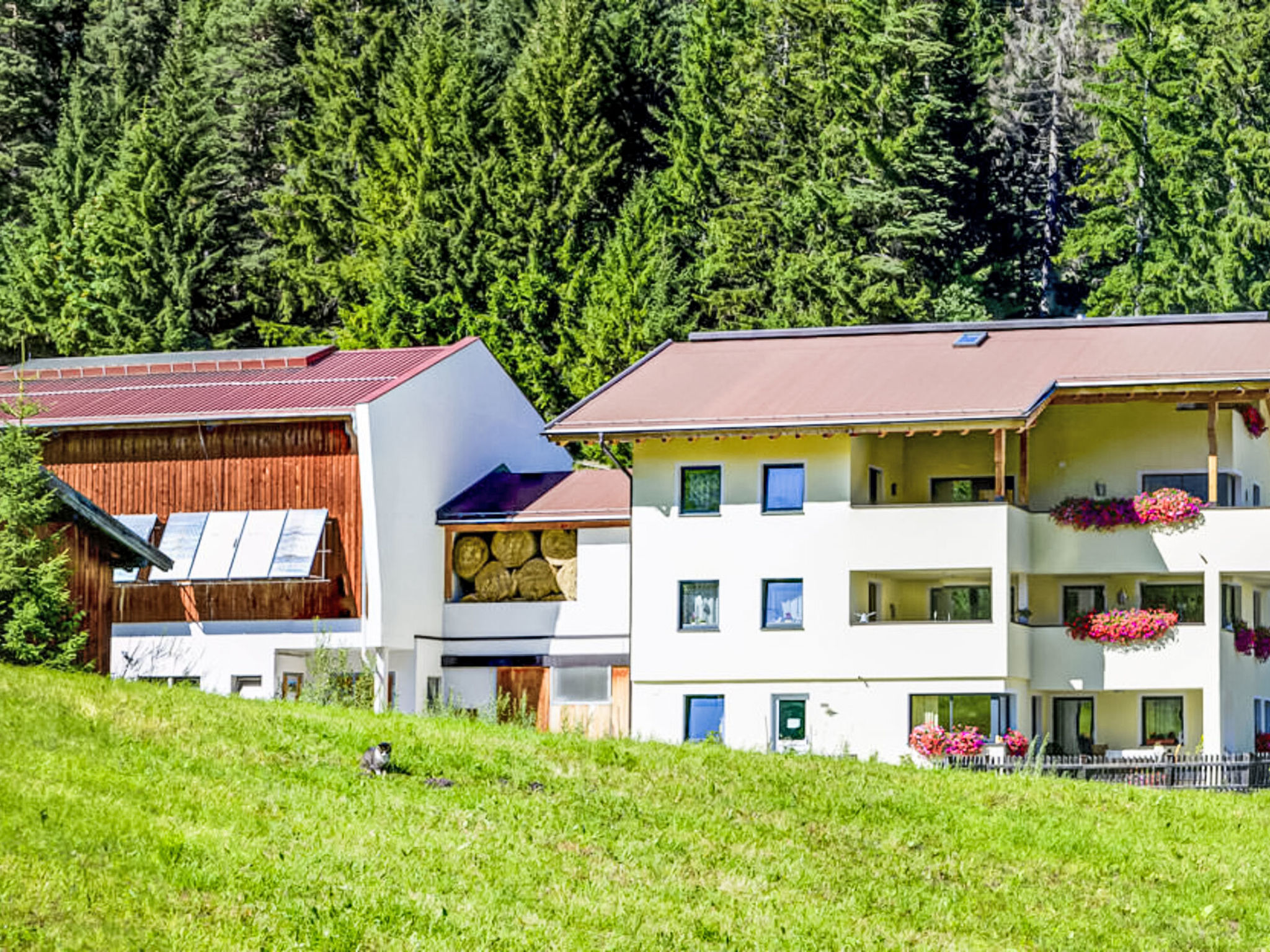 Schöngraben - Saint Anton am Arlberg