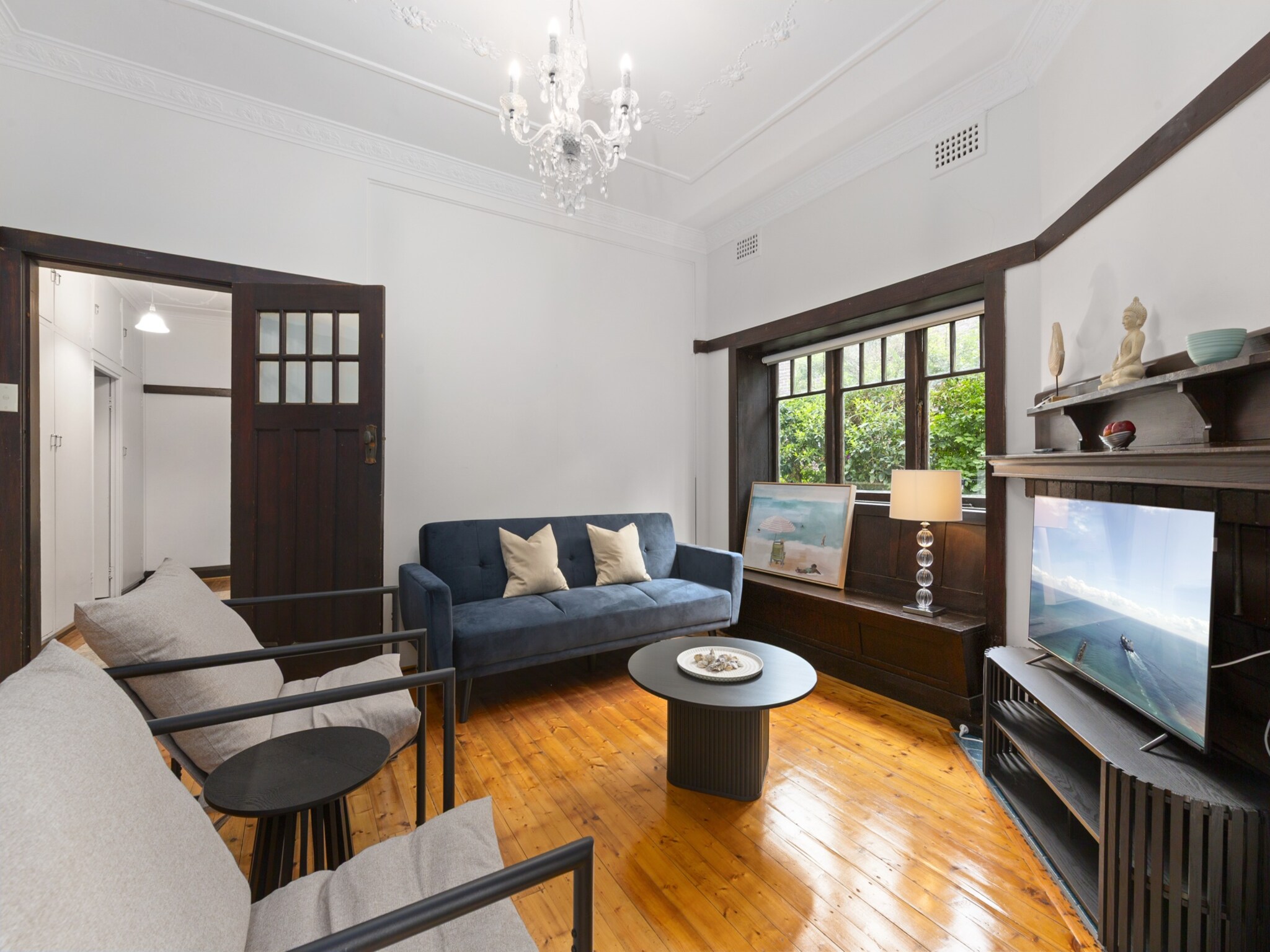 Relaxing Stay Near Fairlight’s Scenic Spots - Australia