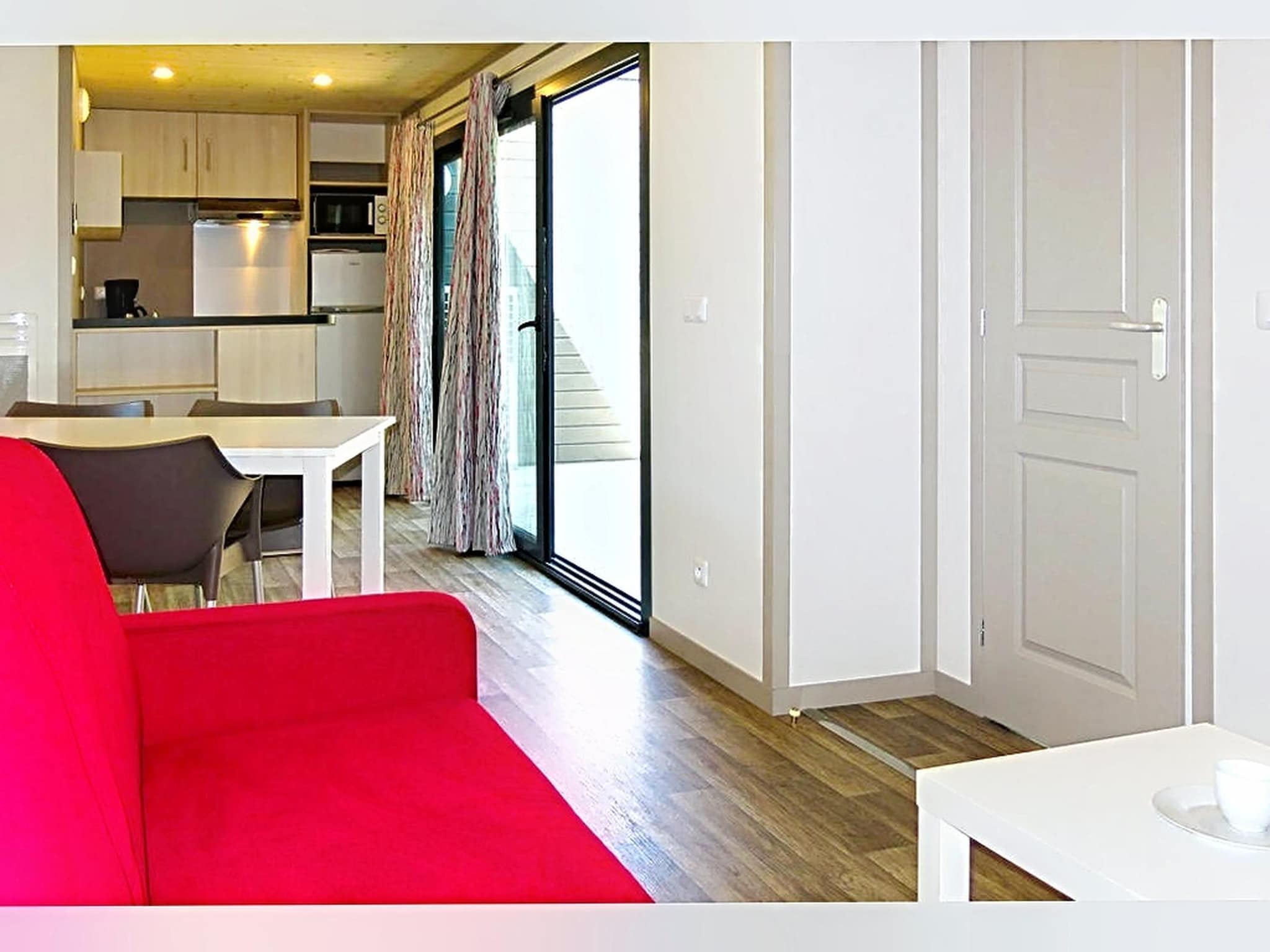 6 Guest Cottage With Pool & Terrace - Morbihan