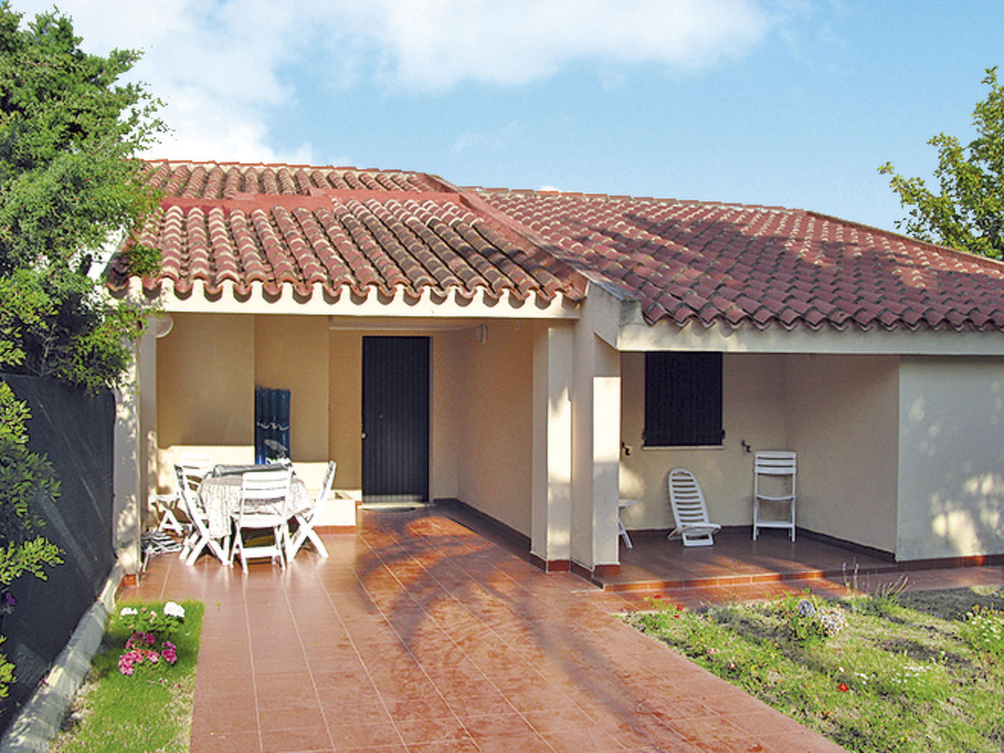Reale Marina (Rei207) - Costa Rei