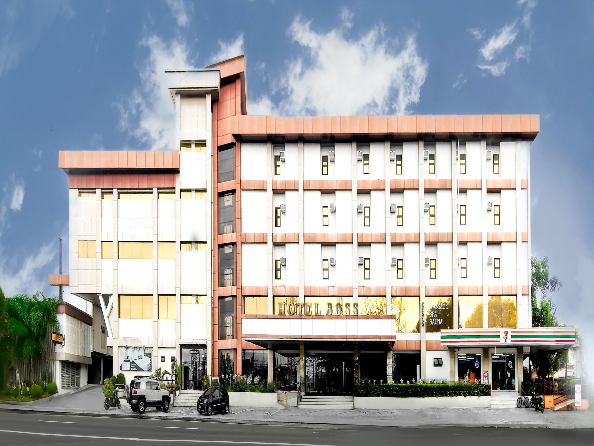 Chic Double Stay Near Clark Airport Pampanga - Angeles