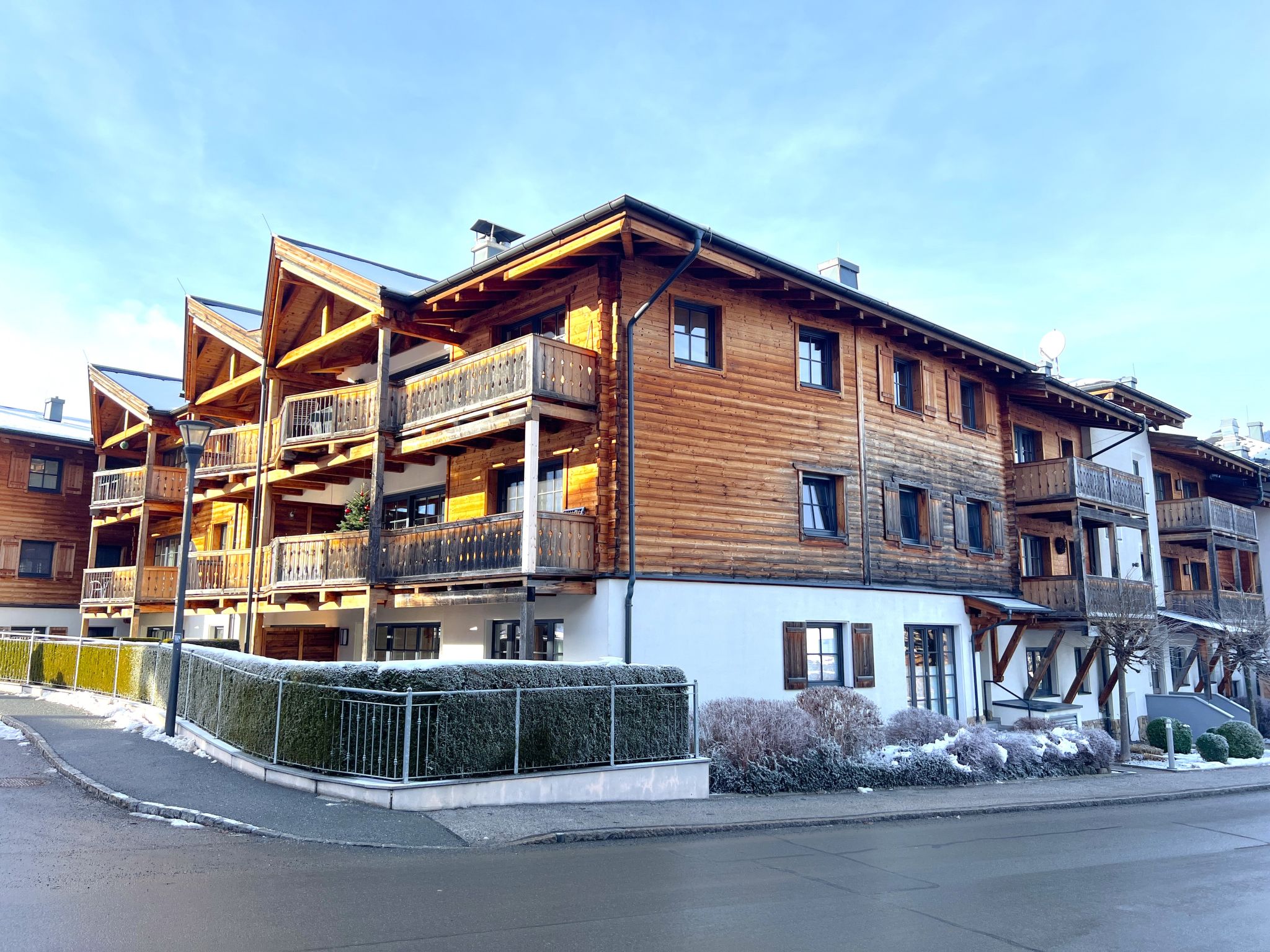 Mountain Resort Kaprun - Kaprun