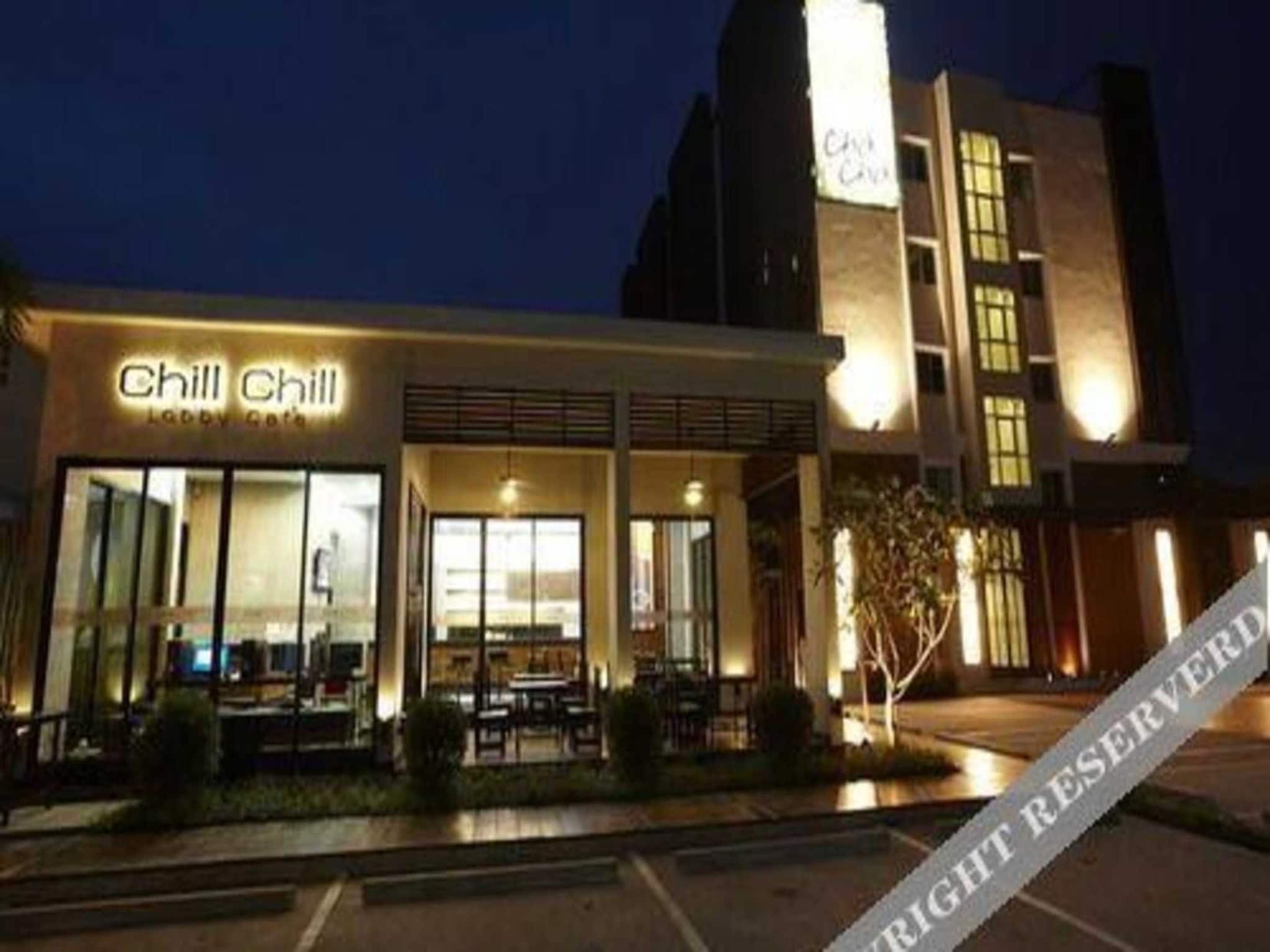 Stylish Deluxe Dbl | Peaceful Bangkok Escape - Tailandia