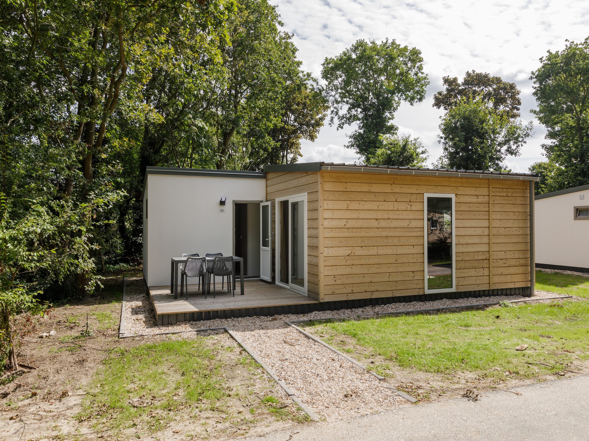 Cozy Chalet Close To The Beach - Den Haag