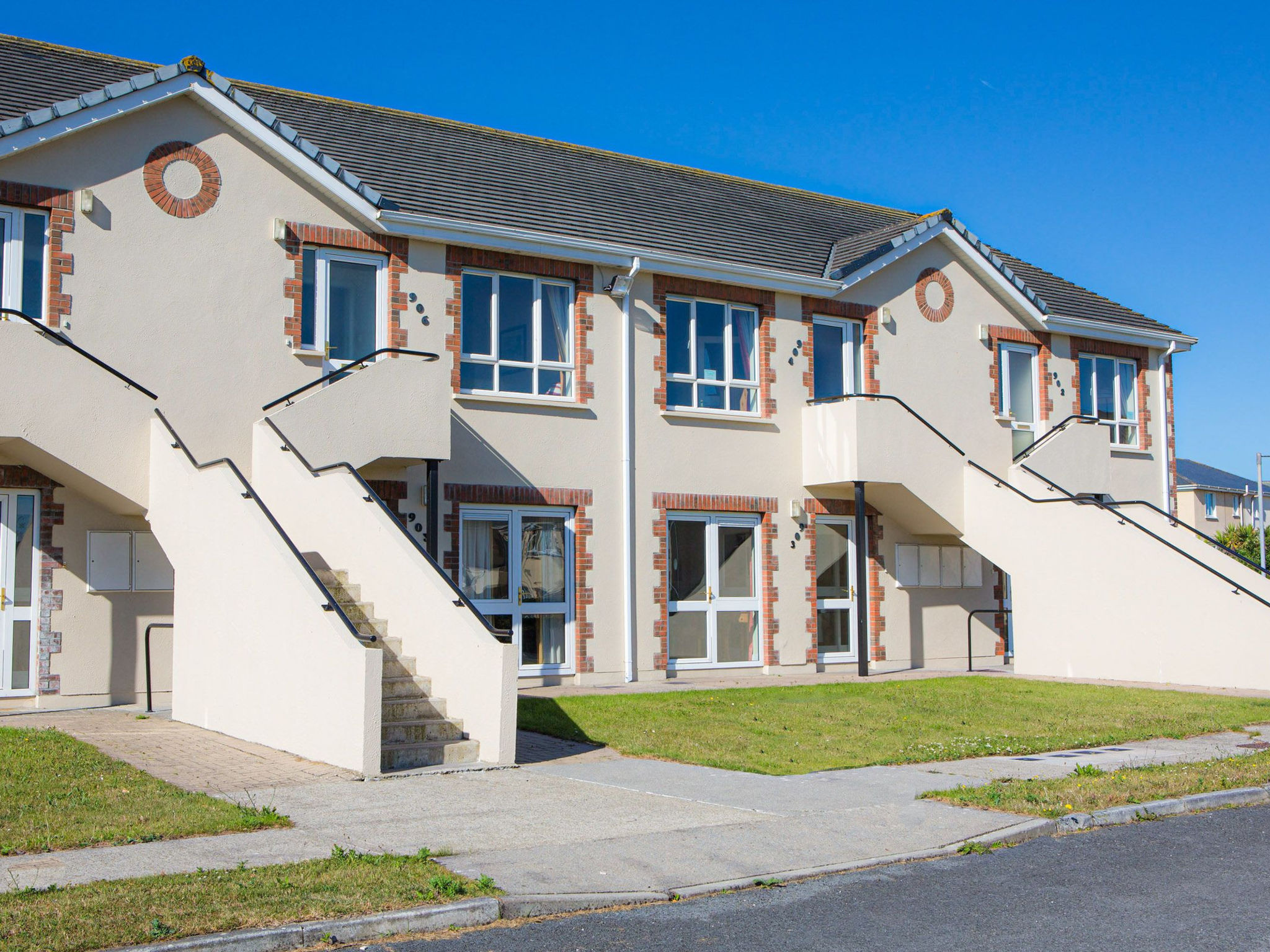 Kilkee Hh - Gf - No 903-(s4) (Tr1) Type C - 
