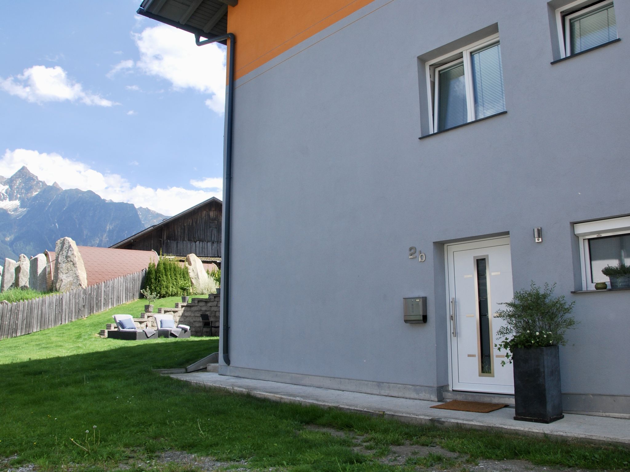 Süta ÖTztal - Sautens