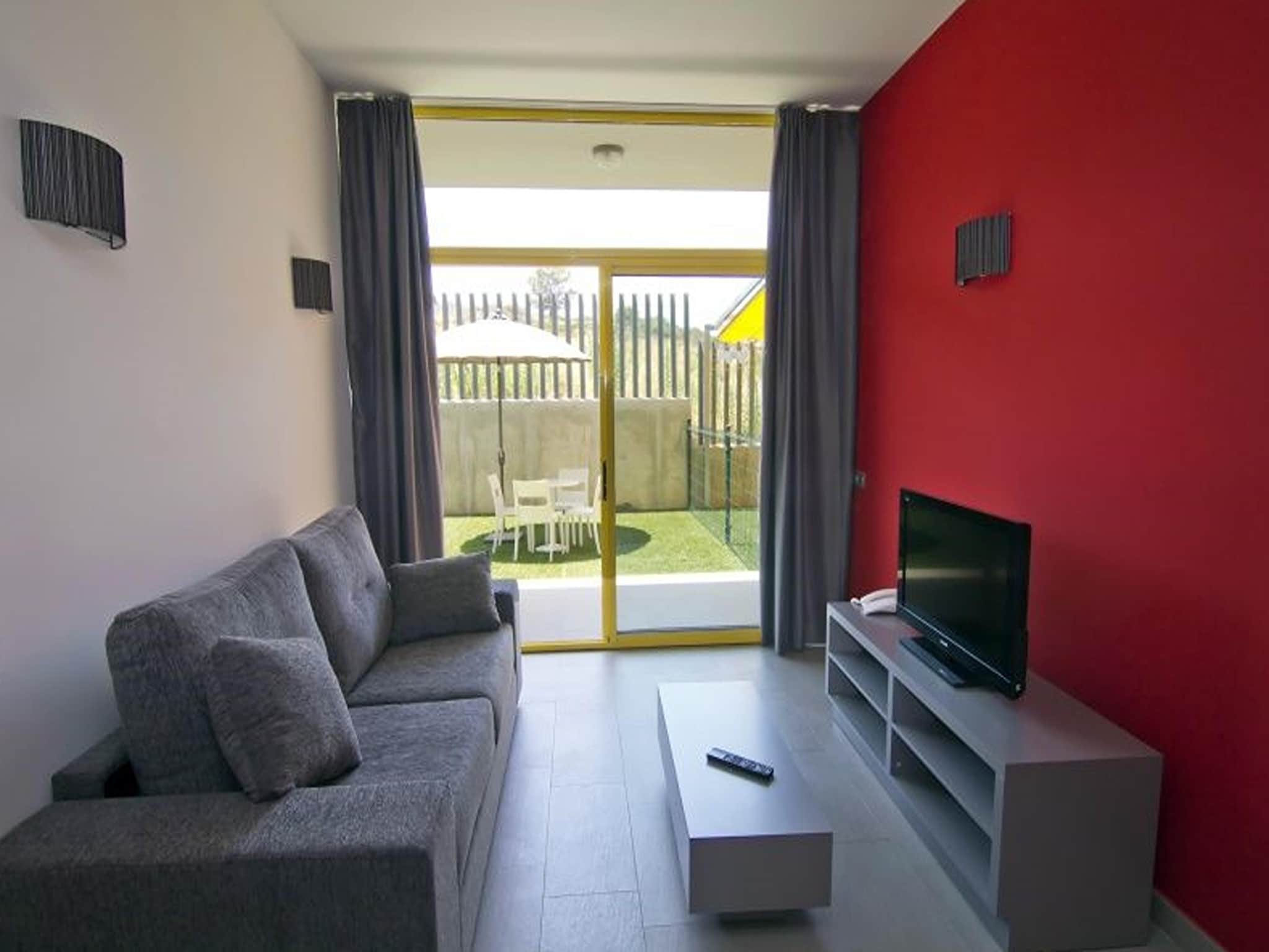 Apartment In Costa Dorada Near The Beach - Cap Salou