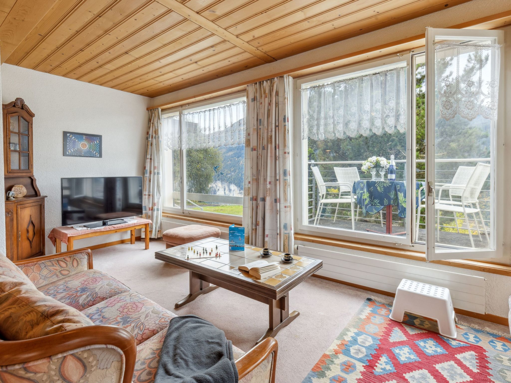 Bristol Apt.a - Wengen, Switzerland