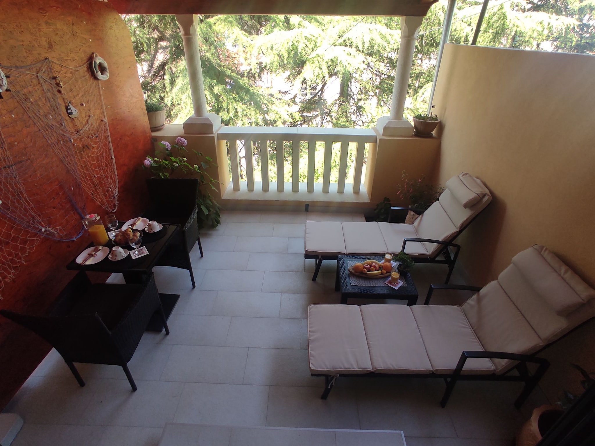 Room Porat 2 With Private Terrace - Db With Private Terrace - Dubrovnik
