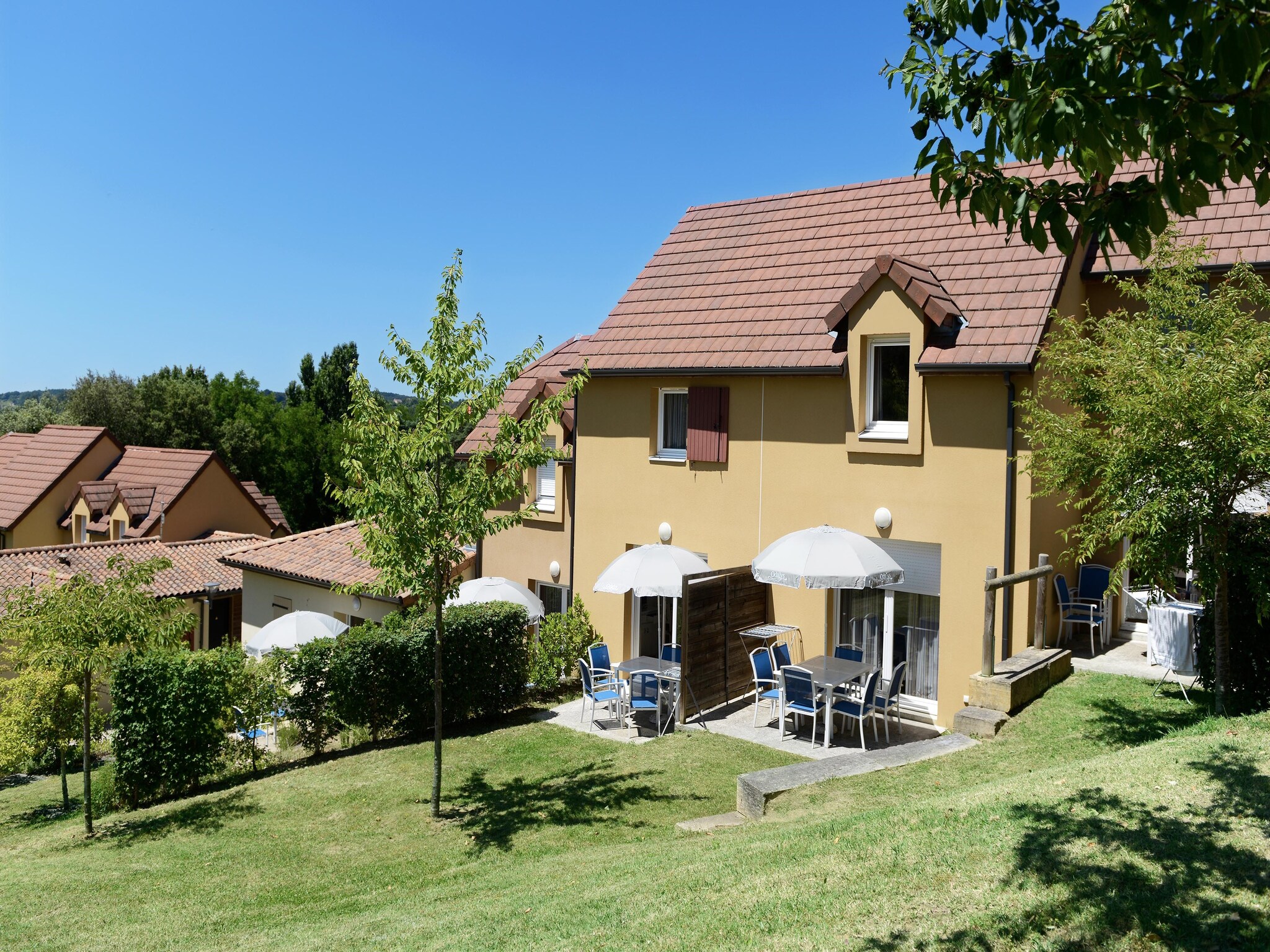 Holiday Home In Sarlat Near Castelnaud Castle - Sarlat-la-Canéda