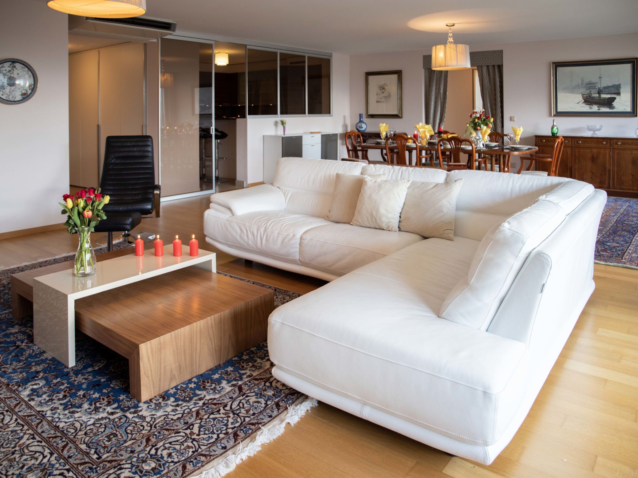 L'esplanade A1.4 By Interhome - Montreux