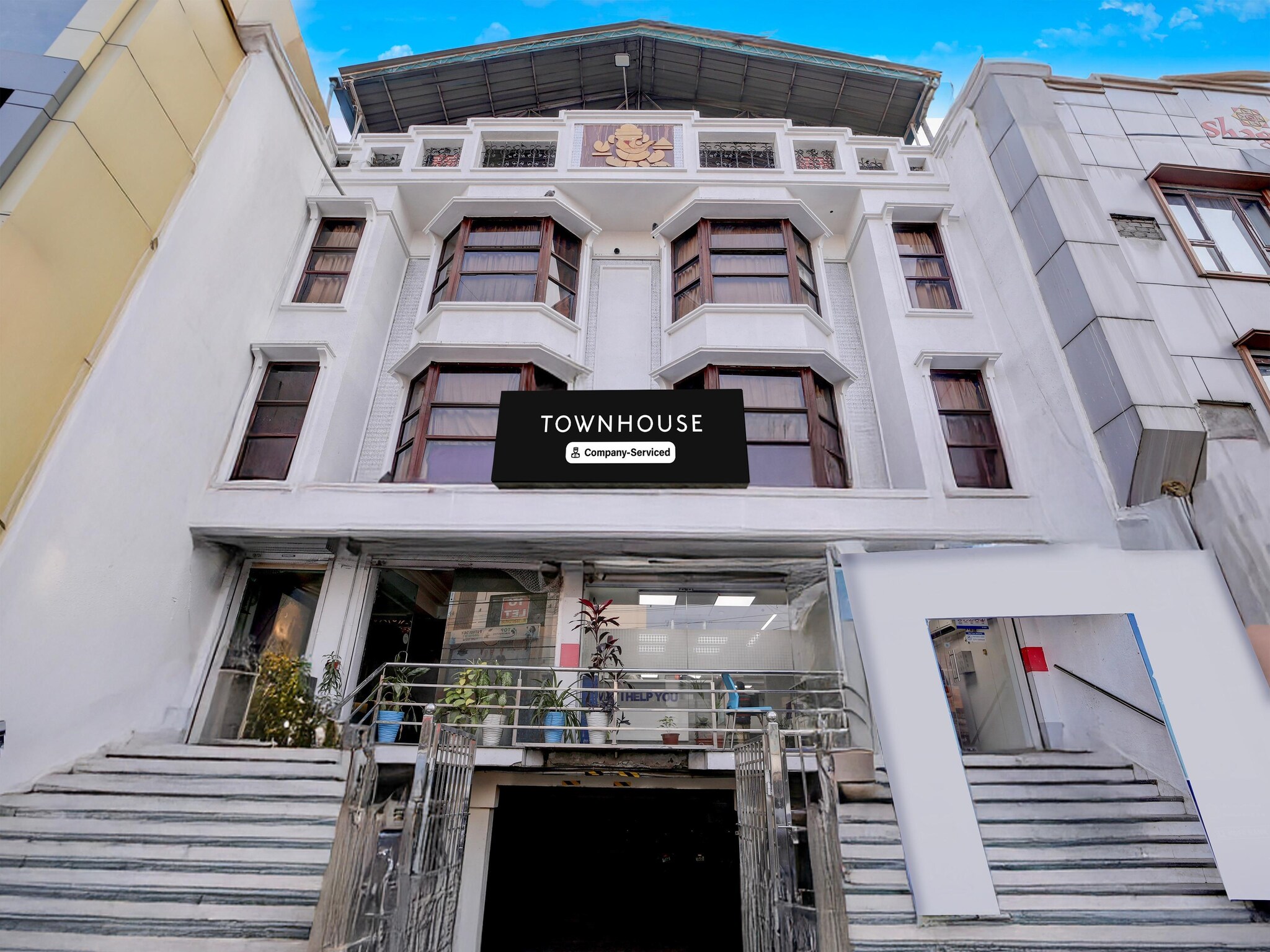 Townhouse Gandhi Medical College Formerl - Bhopal