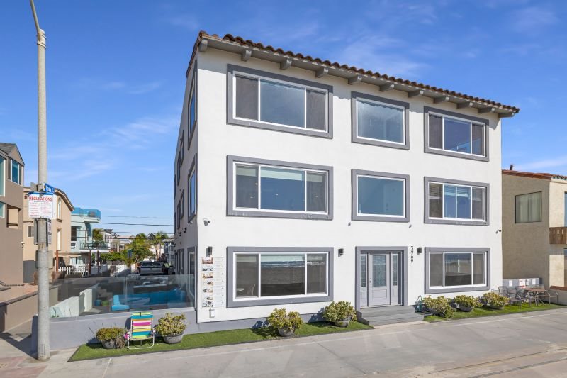 Huge Patio With Bbq And Stunning Views - Gorgeous Coastal Oasis - San Diego, CA