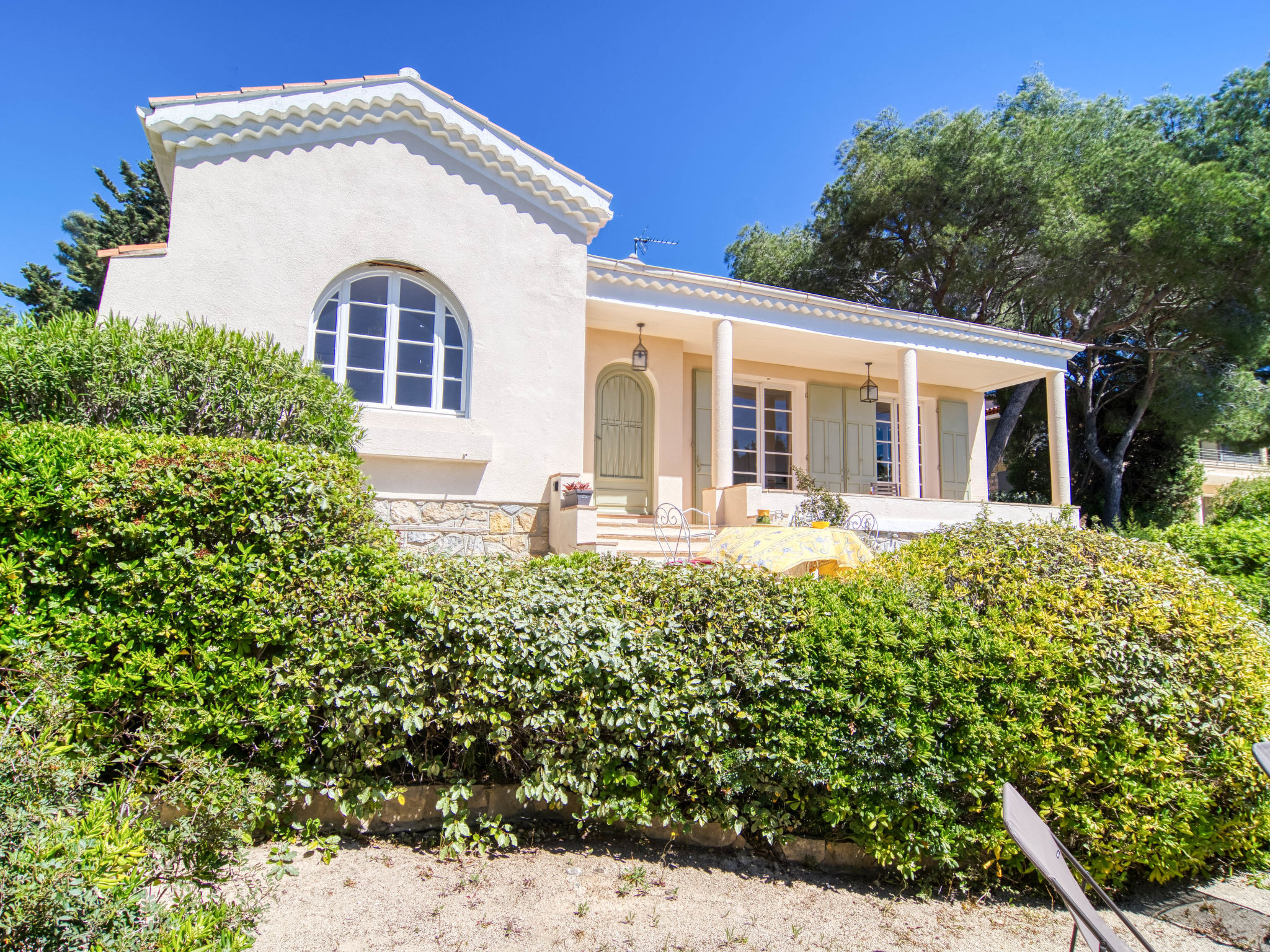 Le Farigoulo - Sanary-sur-Mer