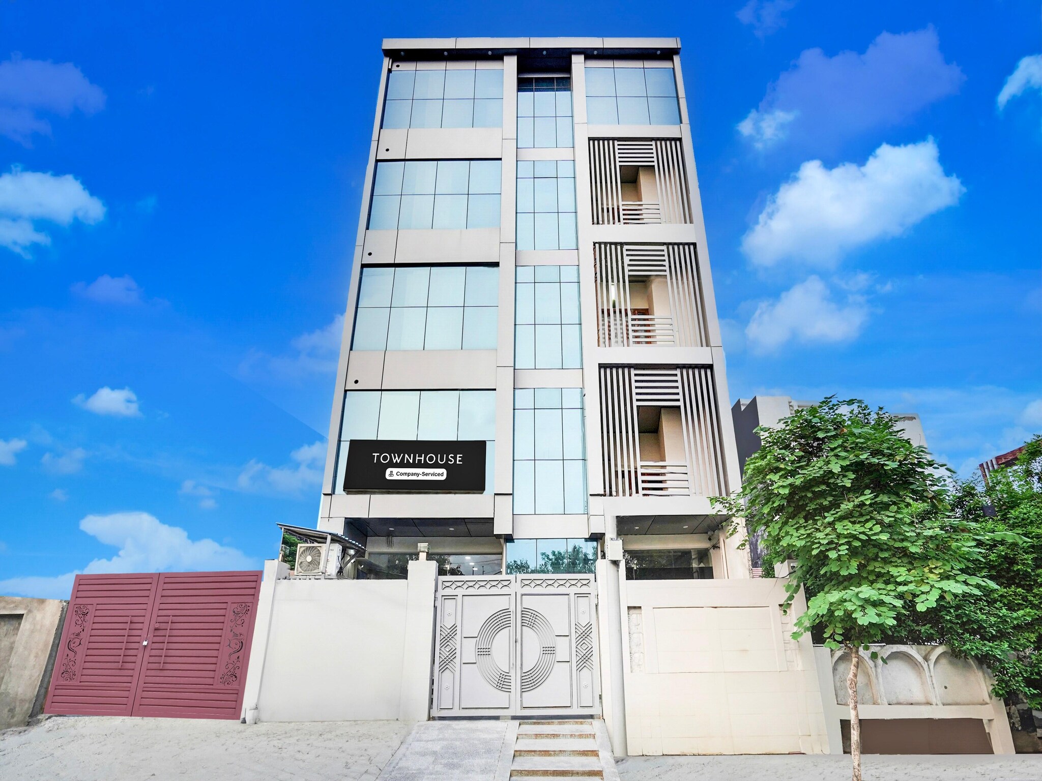 Elite Stays At Sector 63 A Noida - Noida
