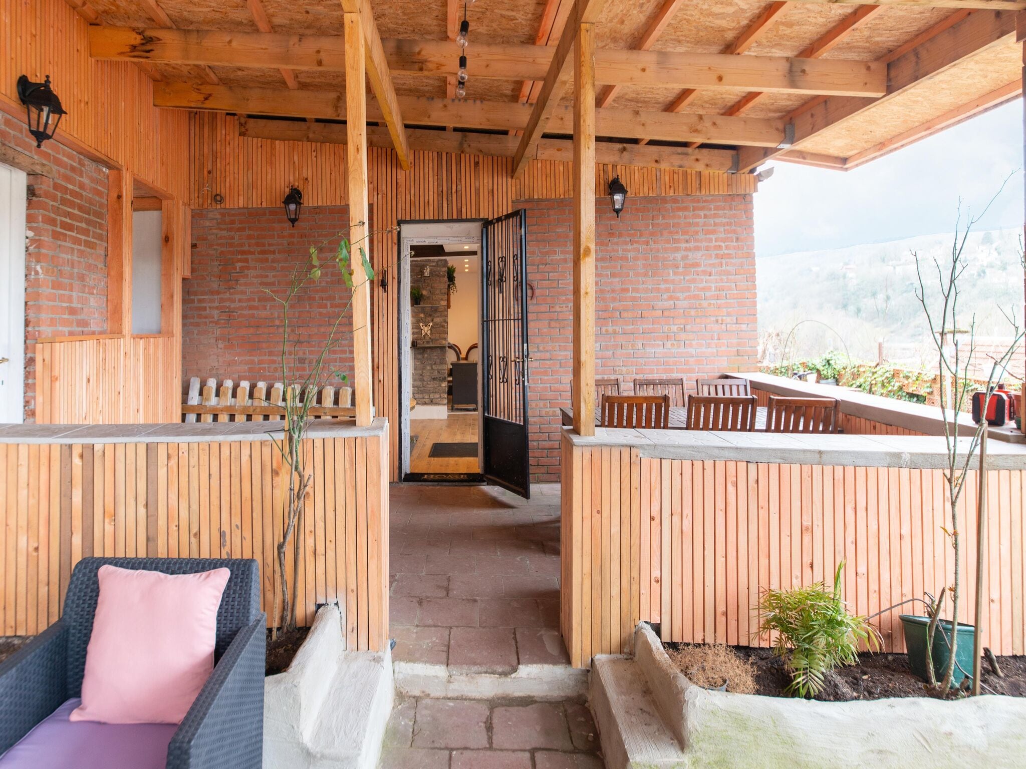 Charming Family Home In Esneux - Liège