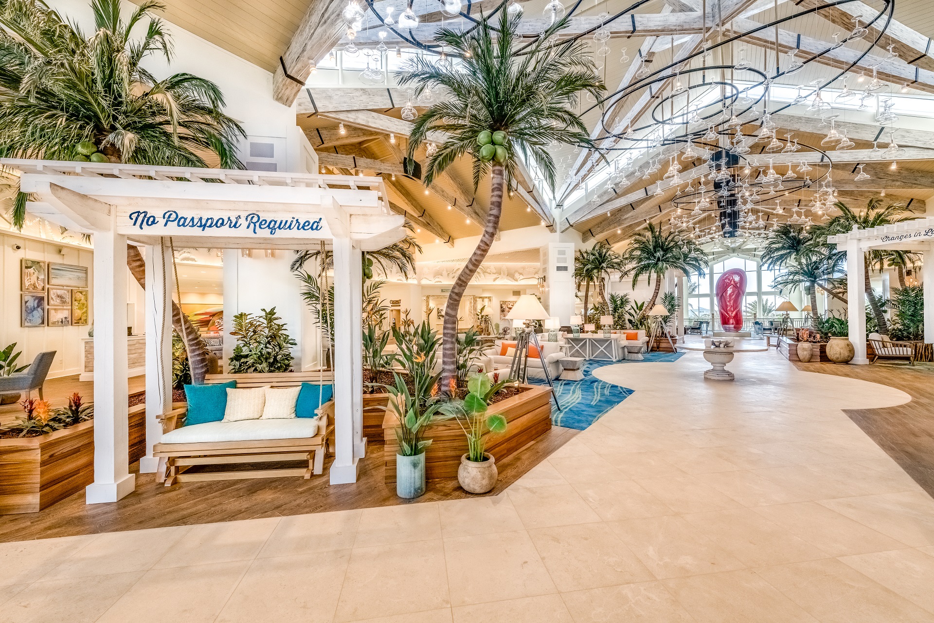 Tropical Paradise Cottage Near Disney With Margaritaville Resort & Island H2o Access - 8061kd - Florida
