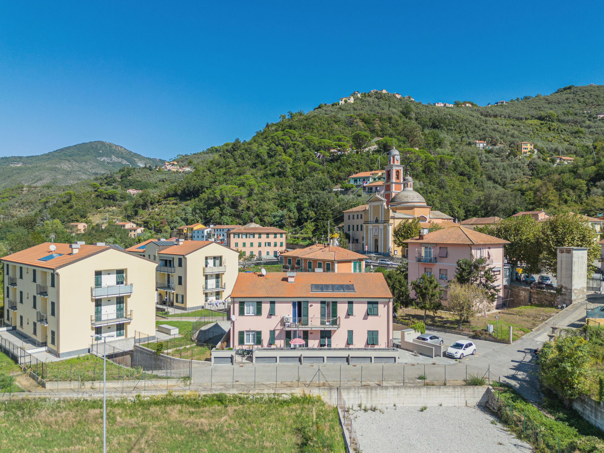 Tulipano - Sestri Levante