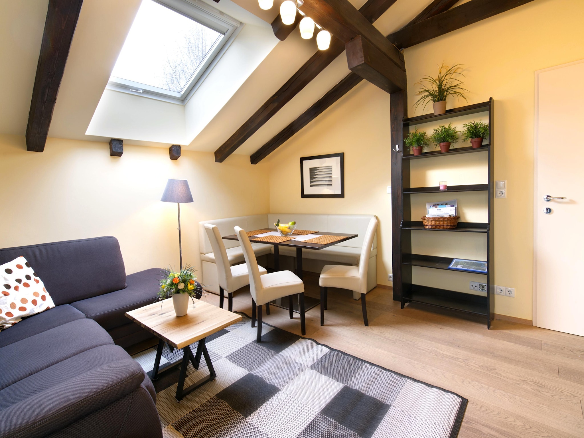 Apartment In Seefeld Near Rosshütte Ski Resort - Seefeld