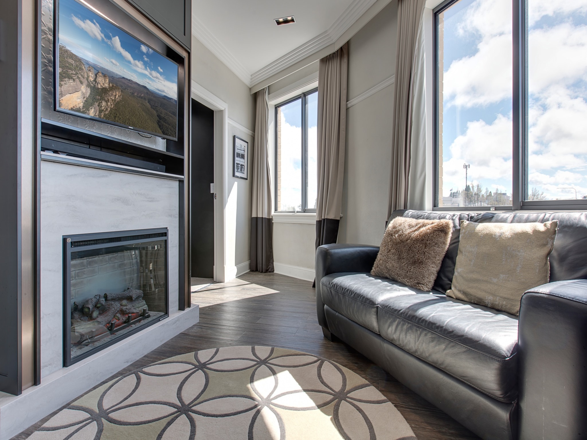 Perfect Located 2-bed Blue Mountains Getaway - Austrália
