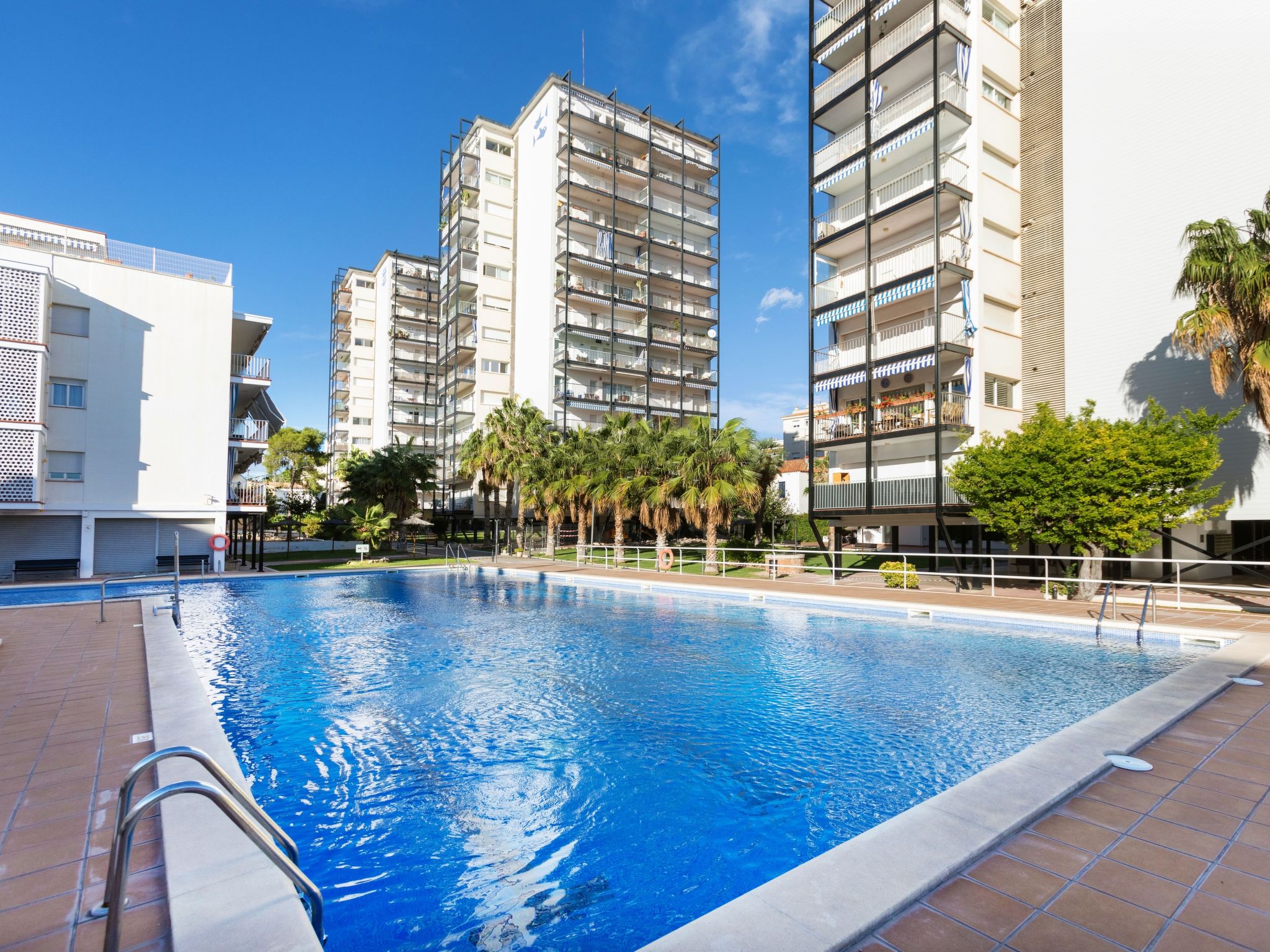 Cortijo Barques By Interhome - Sitges