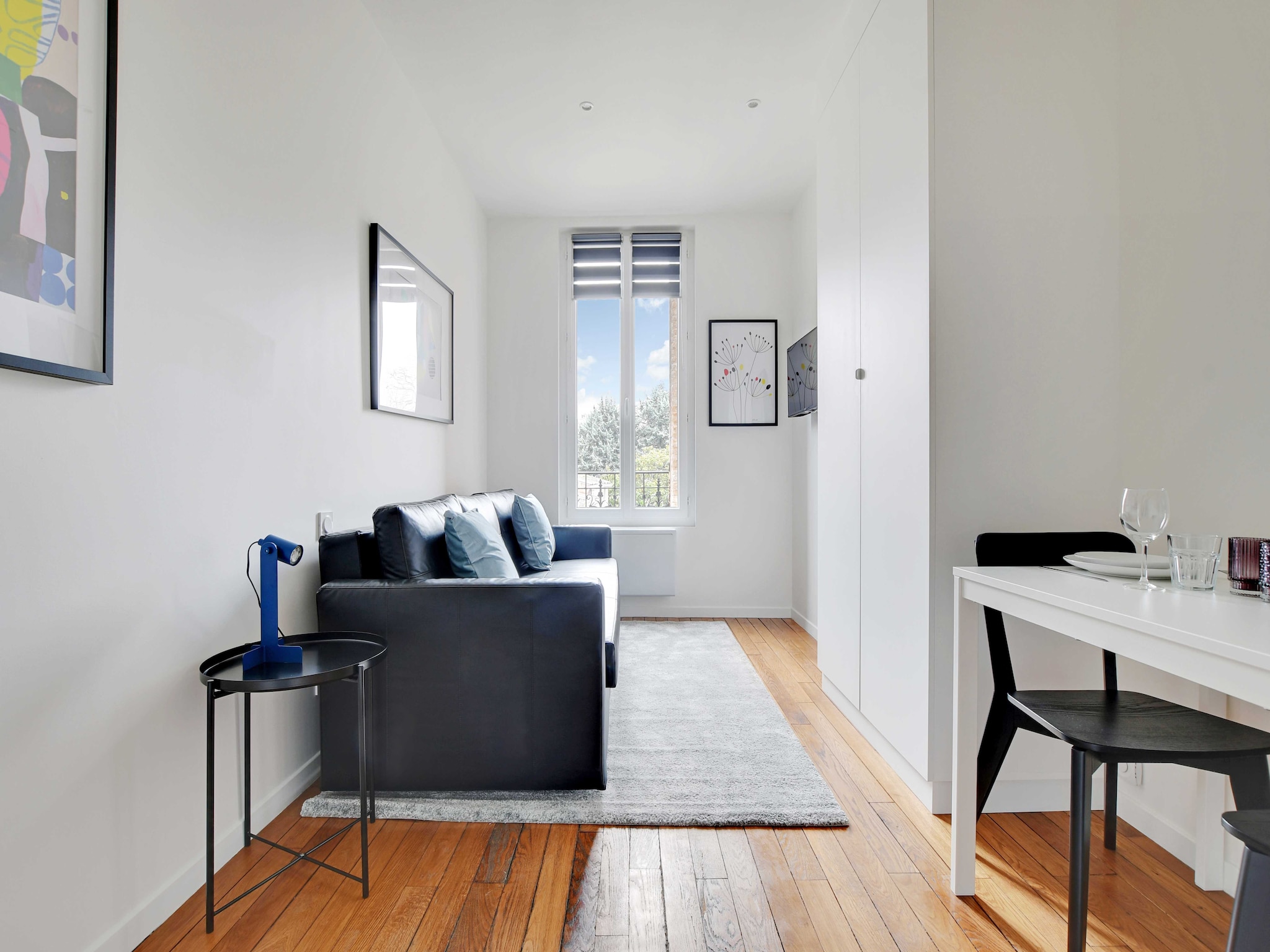 Studio Of Choice - 2p - Nanterre - Île-de-France