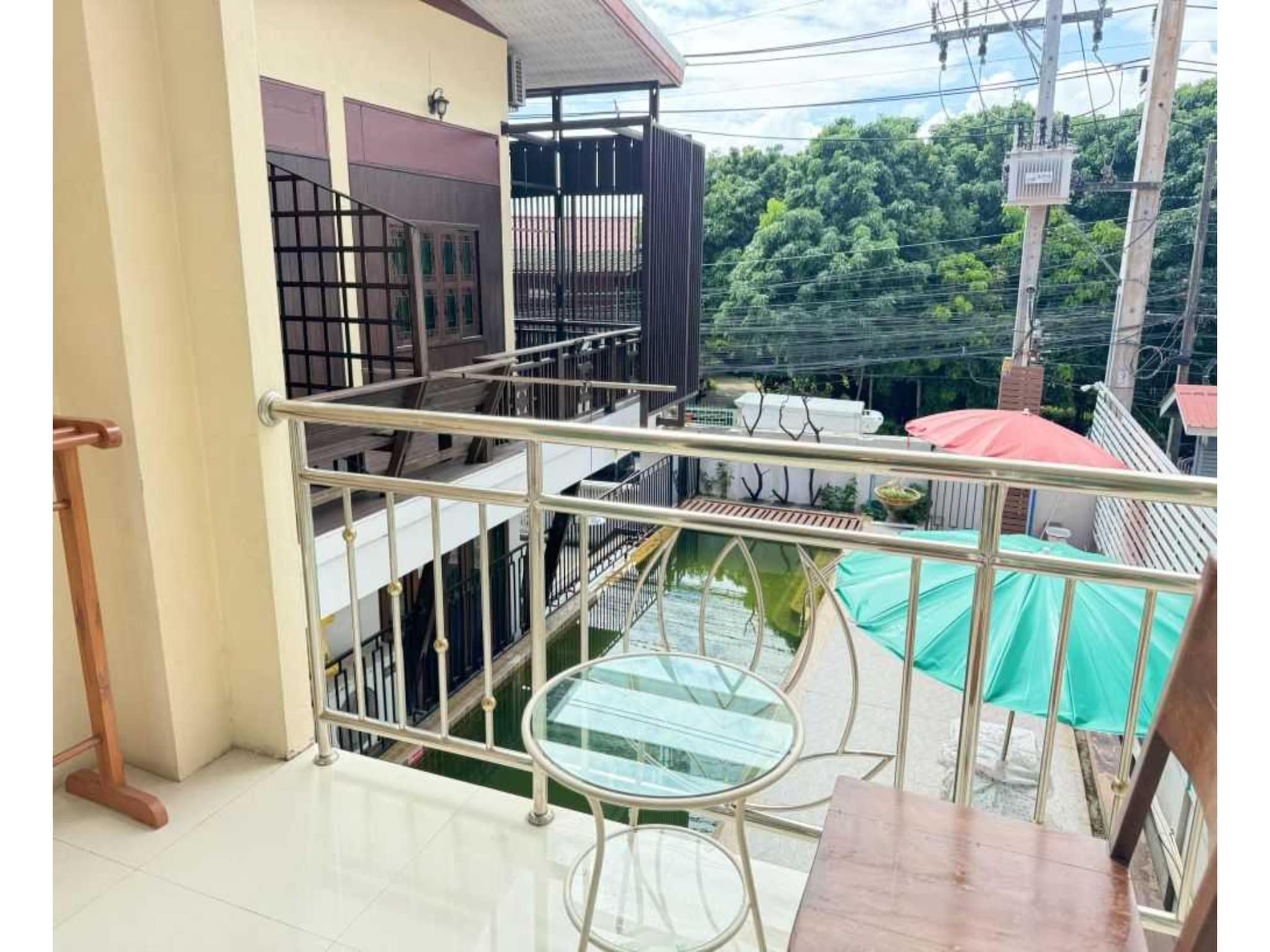 Affordable Double Stay | Smart & Cozy - Thailand
