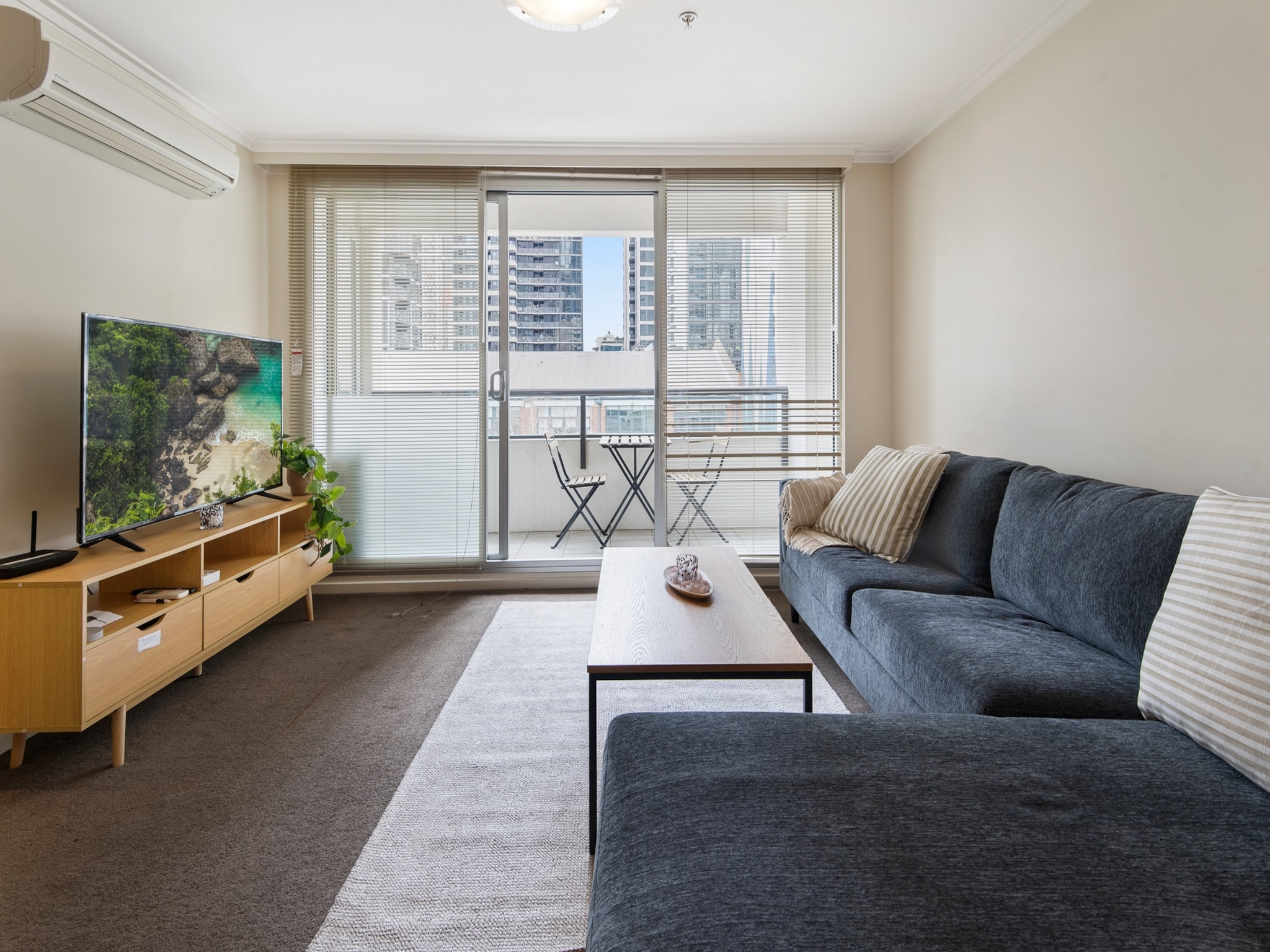 Gorgeous 3-bed Apartment Near Flagstaff Gardens - Australia