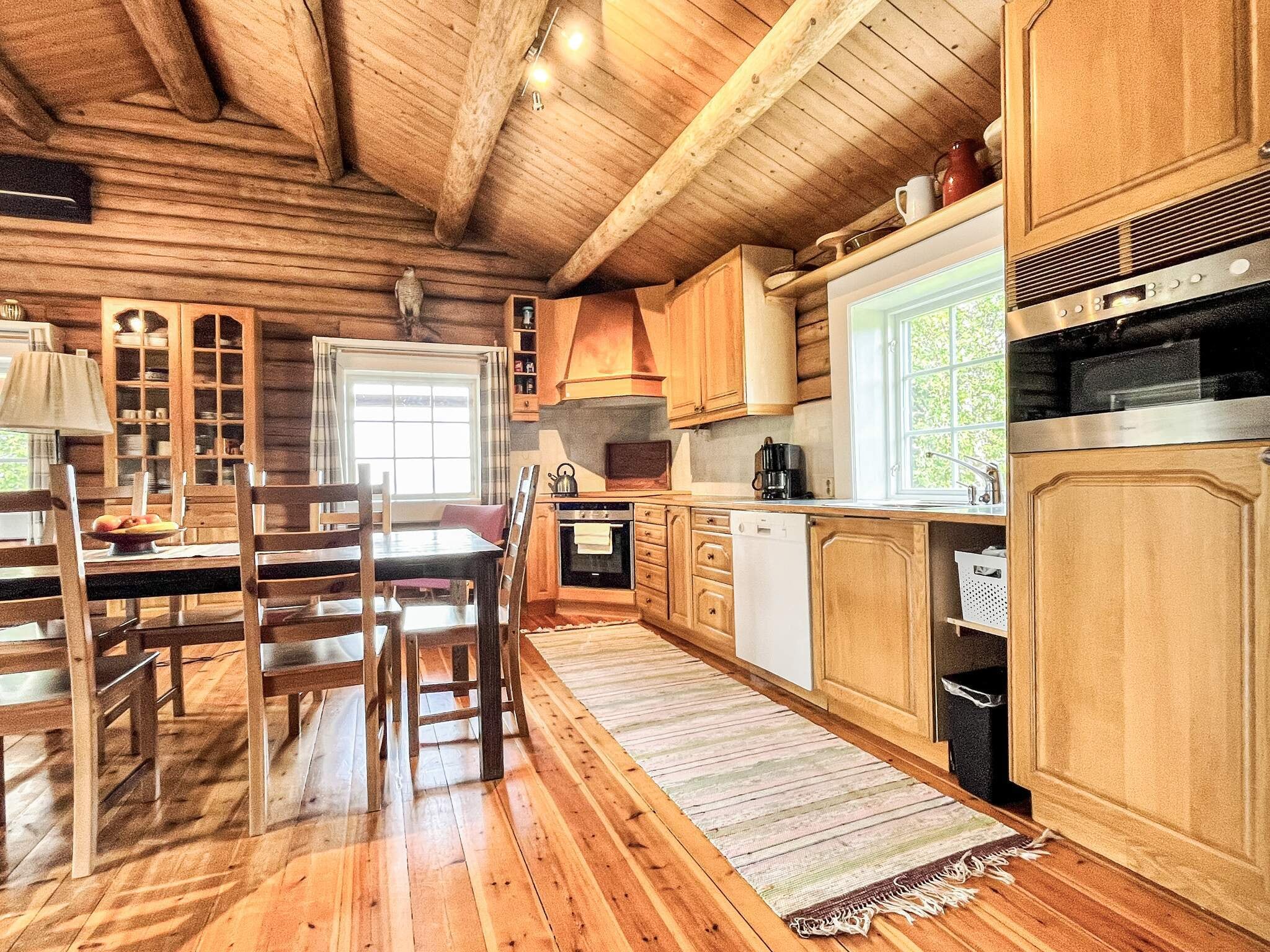 4 Star Holiday Home In Gol - Norway