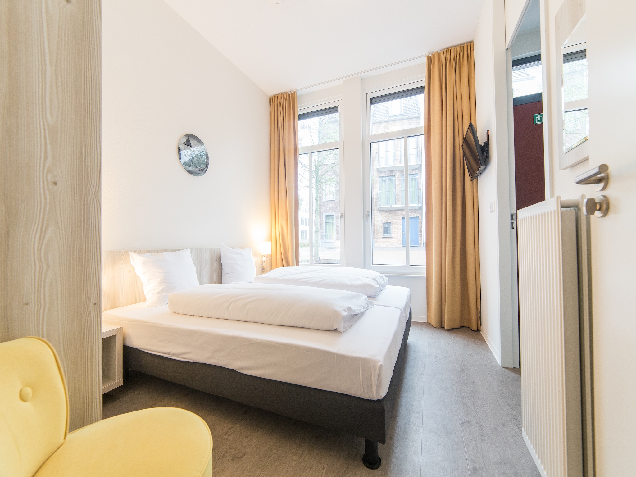 Modern Retreat In Maastricht - Maastricht