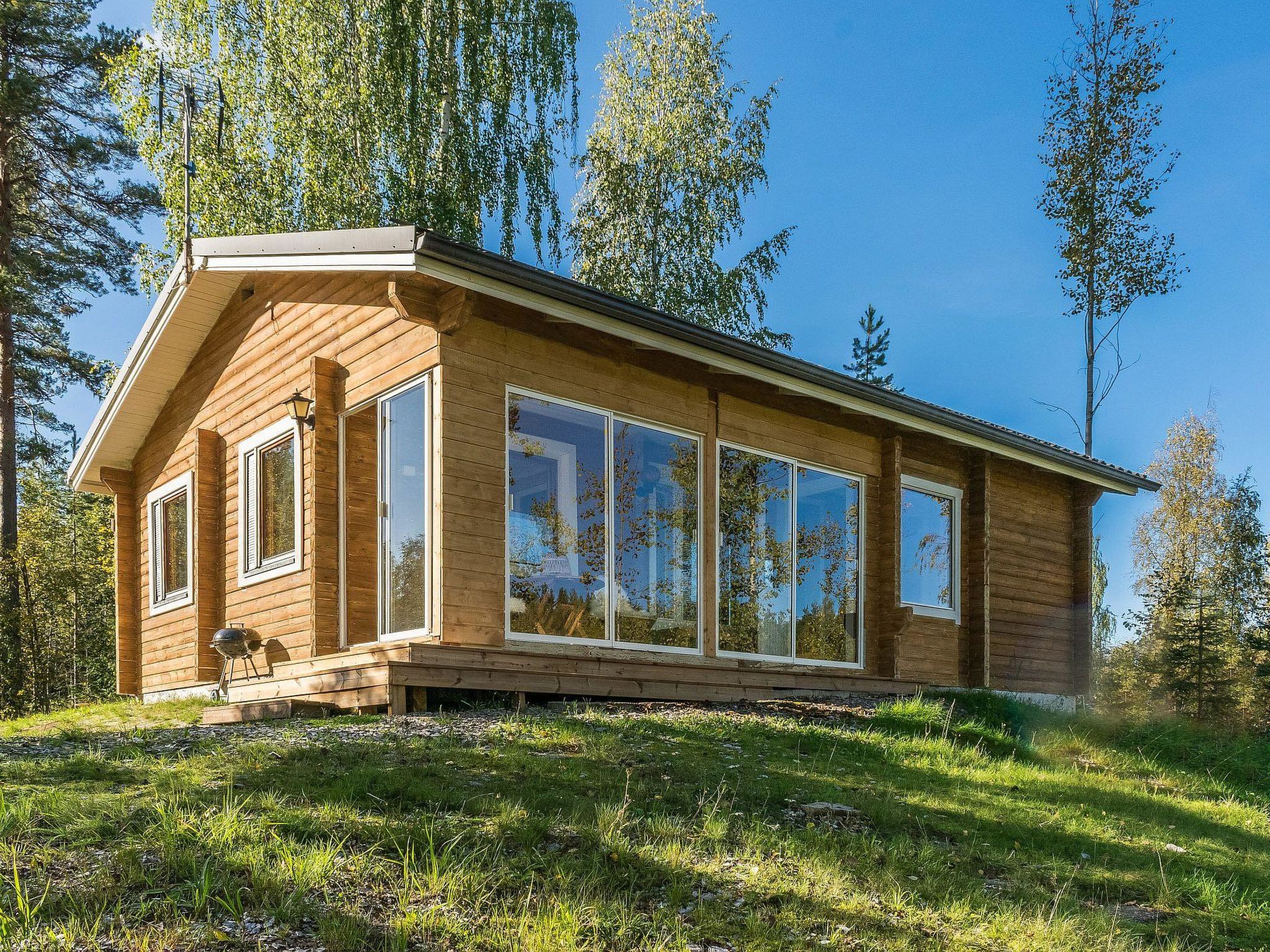 Koskenniska, Vaikon Loma 1 - Russia