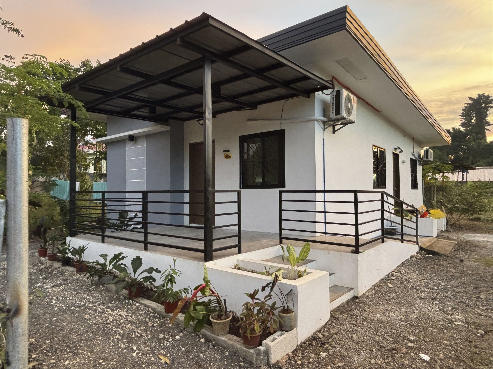 Casa Mameli - Philippines