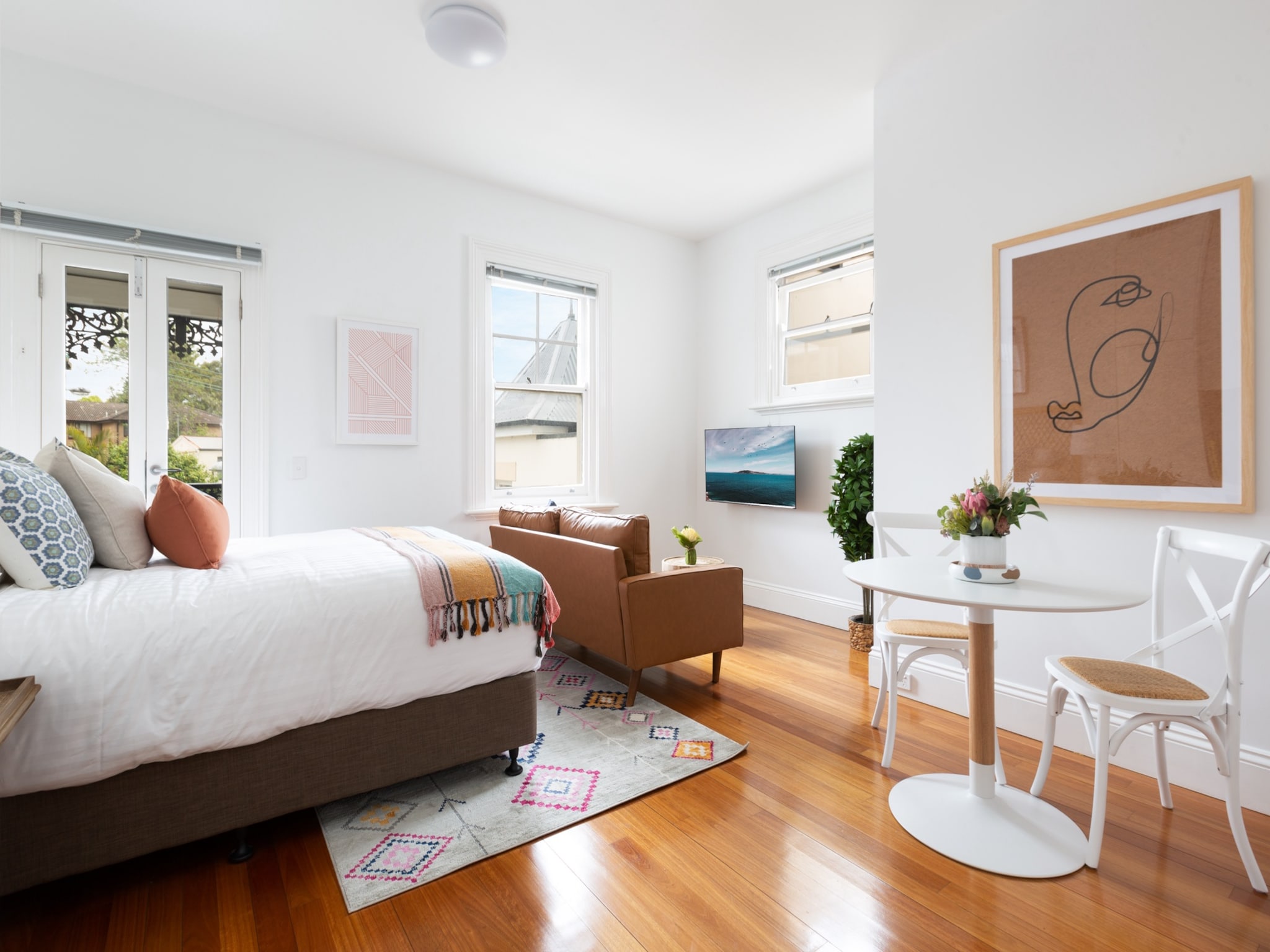 Explore Sydney Staying In Perfect Located Studio - Australia