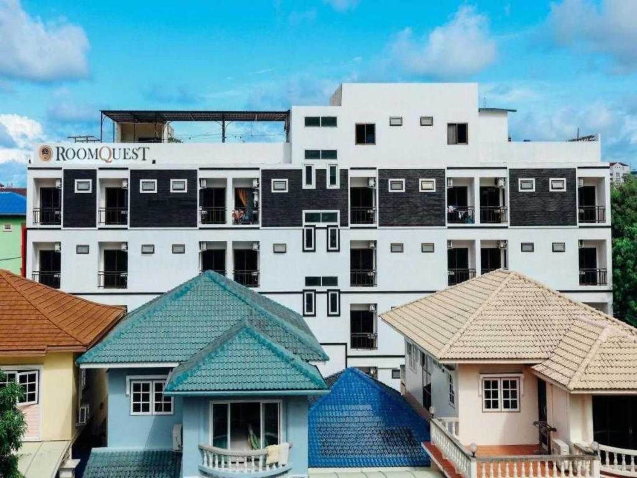 Elegant Dbl Escape | Just Steps From Patong Shore - Patong Beach