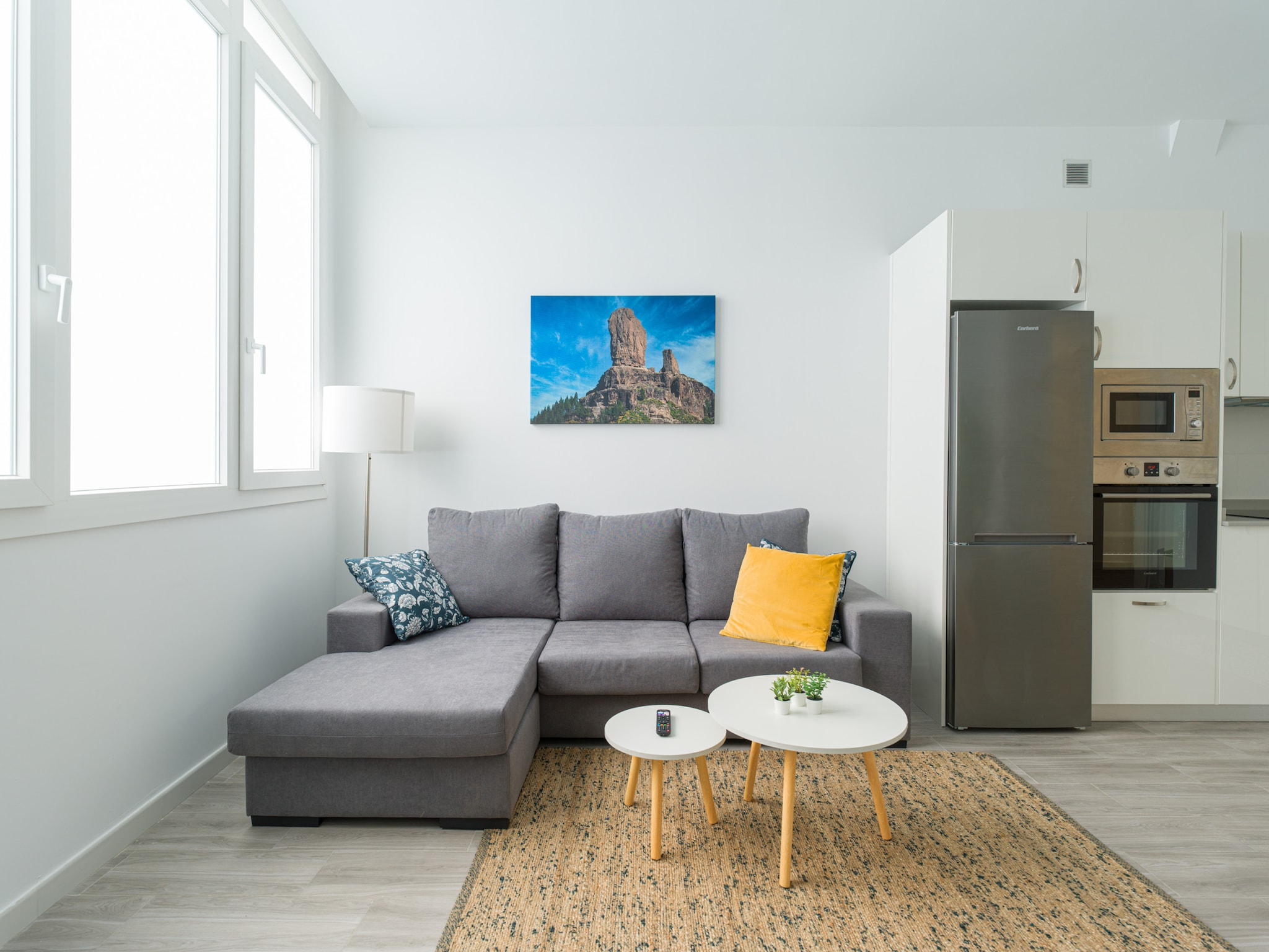 House In Las Palmas Near Playa De Las Canteras - スペイン ラス・パルマス