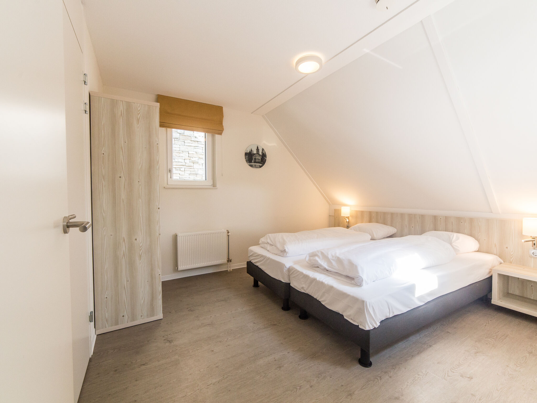 Sauna, Garden & Indoor Pool - Maastricht
