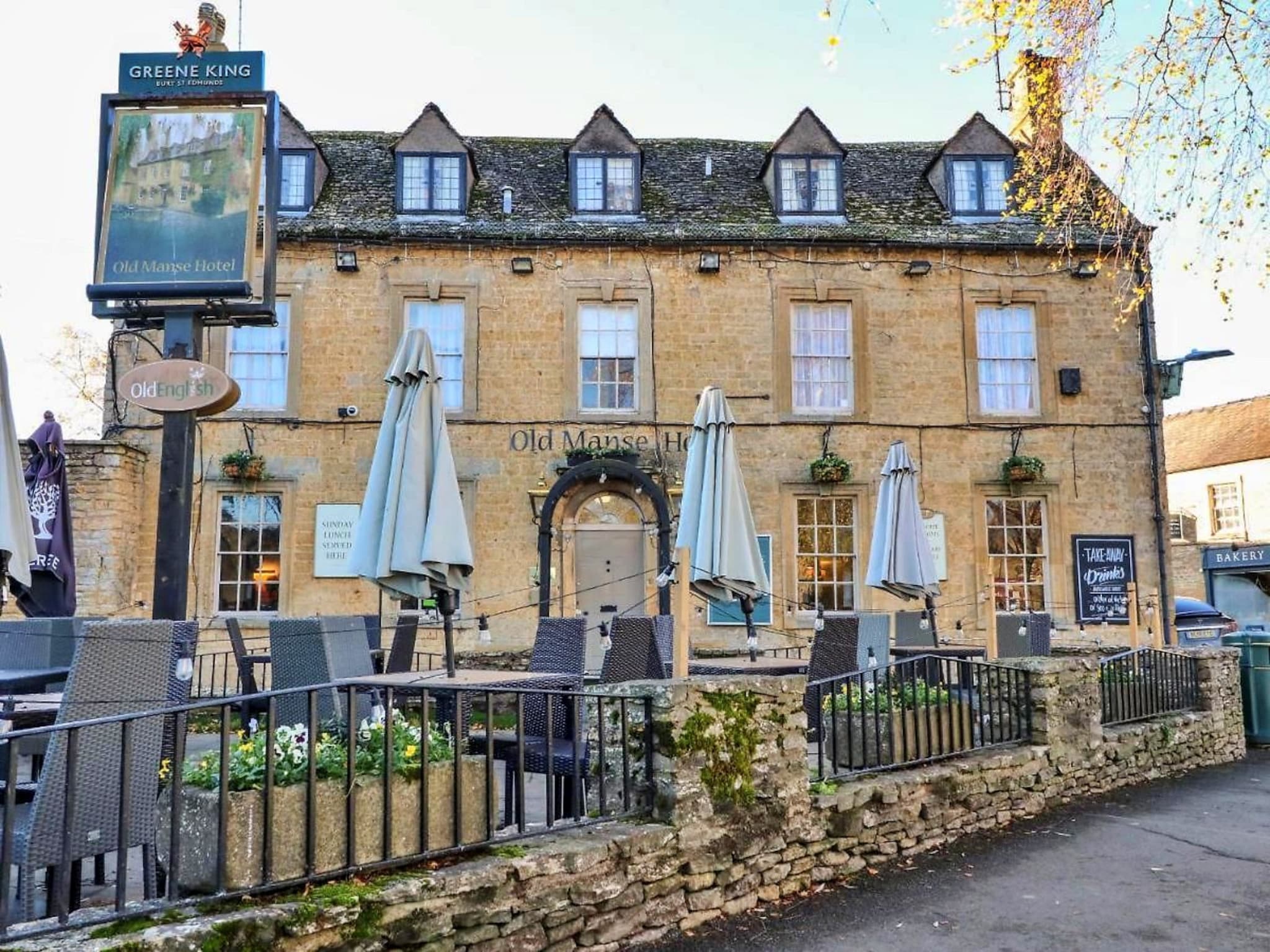 Holiday Home In Cotswolds With Hot Tub - オックスフォードシャー