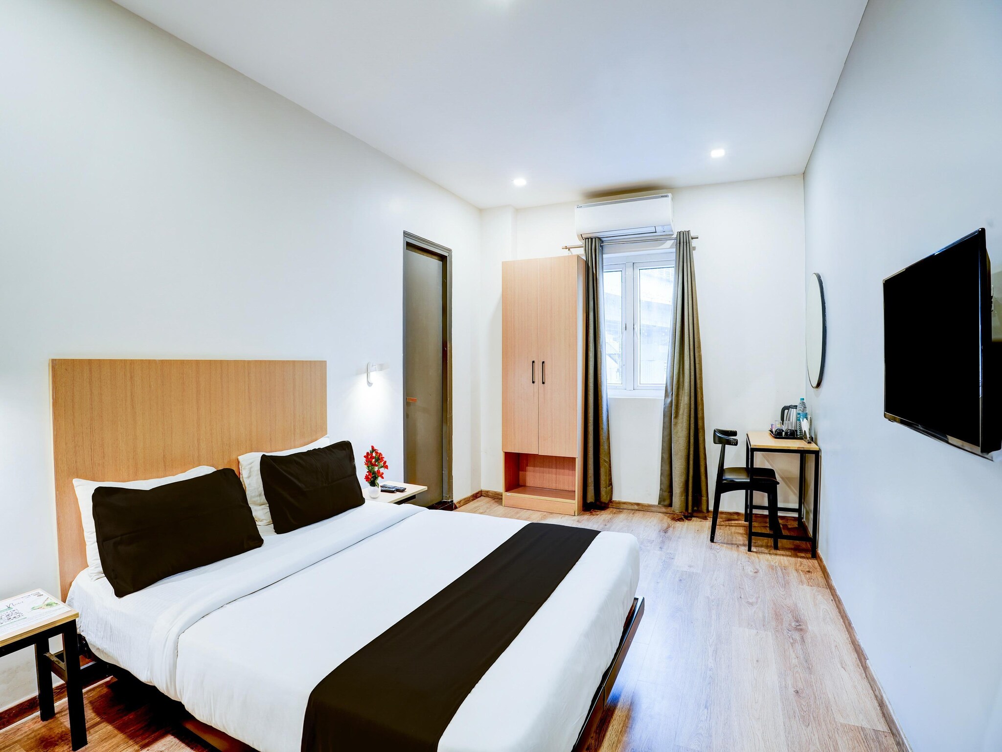 Super Townhouse Ulsoor Near Halasuru Metro Station - 邦加羅爾