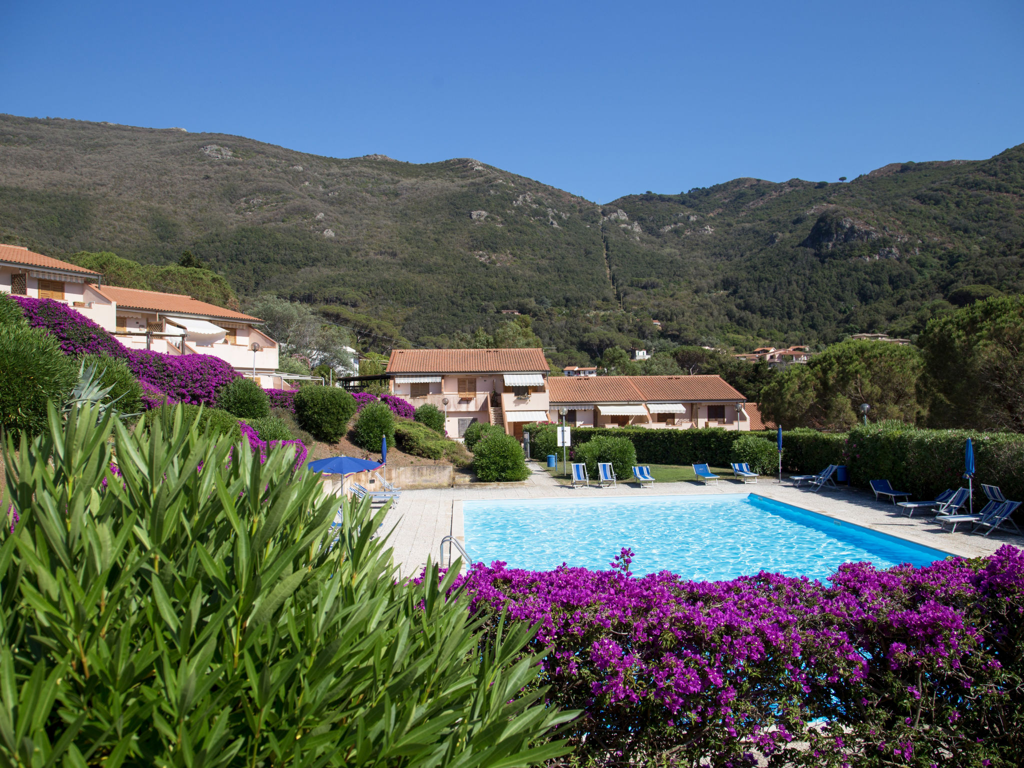 Cala Rossa By Interhome - Rio