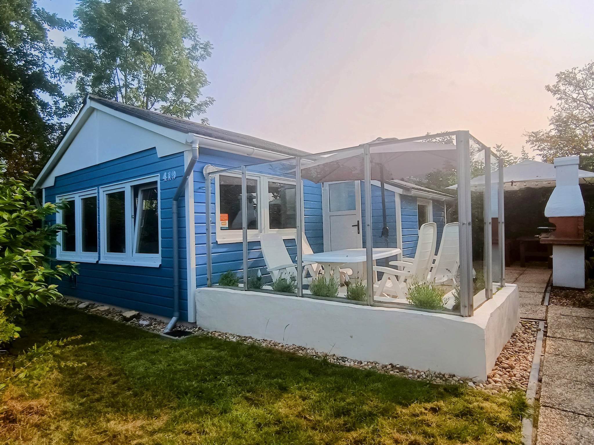 Relax Cozy Dirkshorn Stay - Pays-Bas