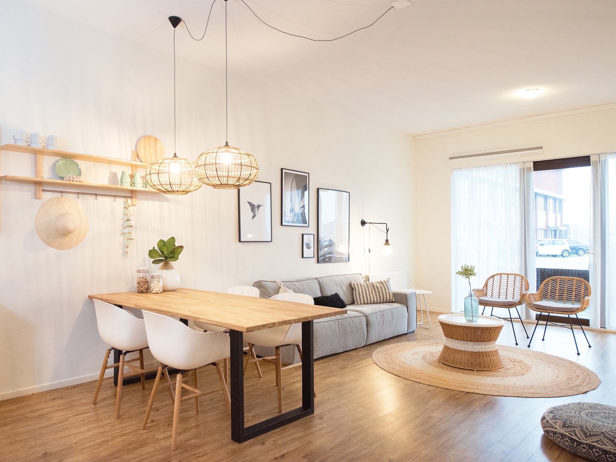 Apartment Near Scheveningen Beach - The Hague