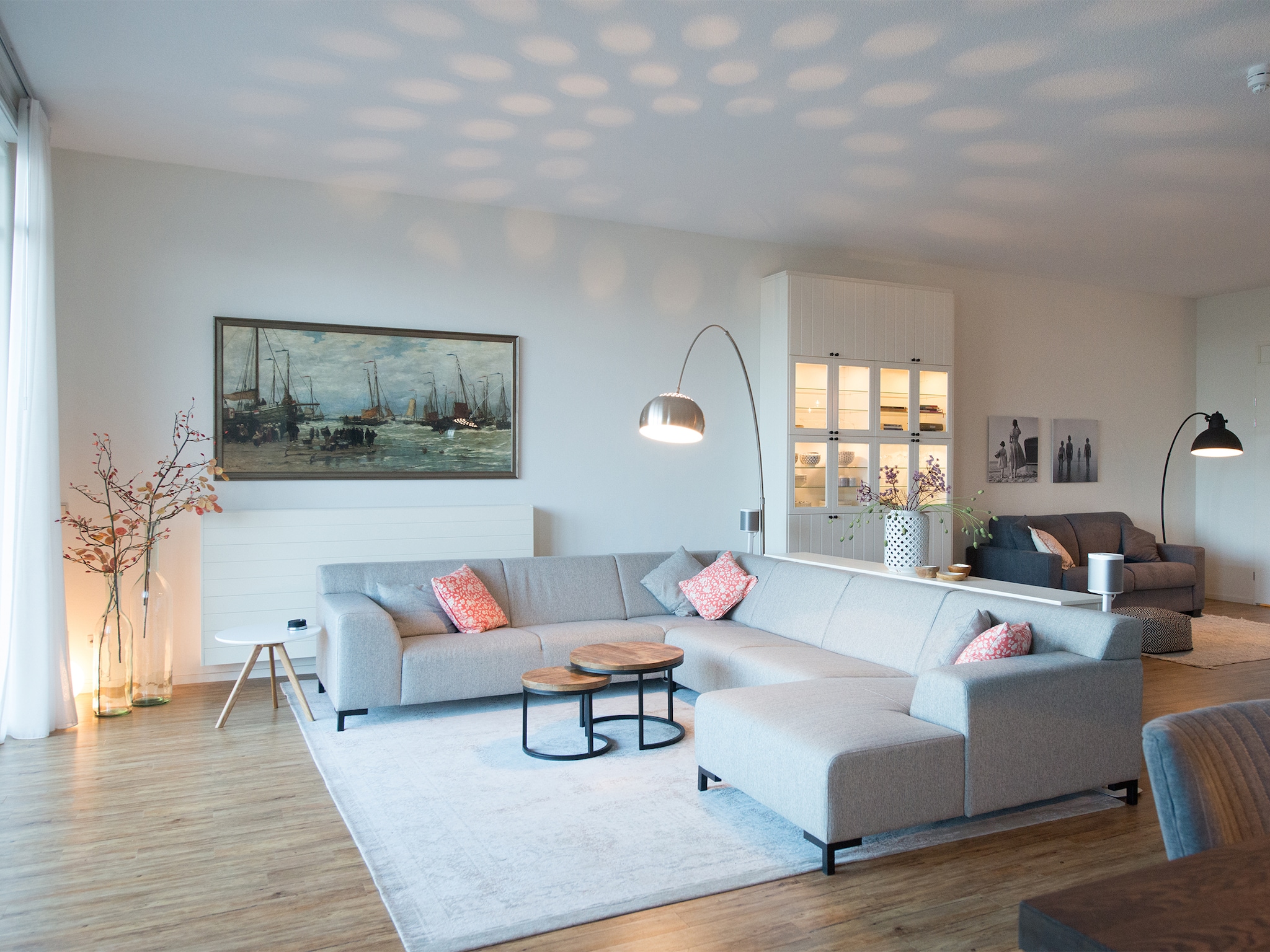 Appealing Apartment In Den Haag With Balcony -