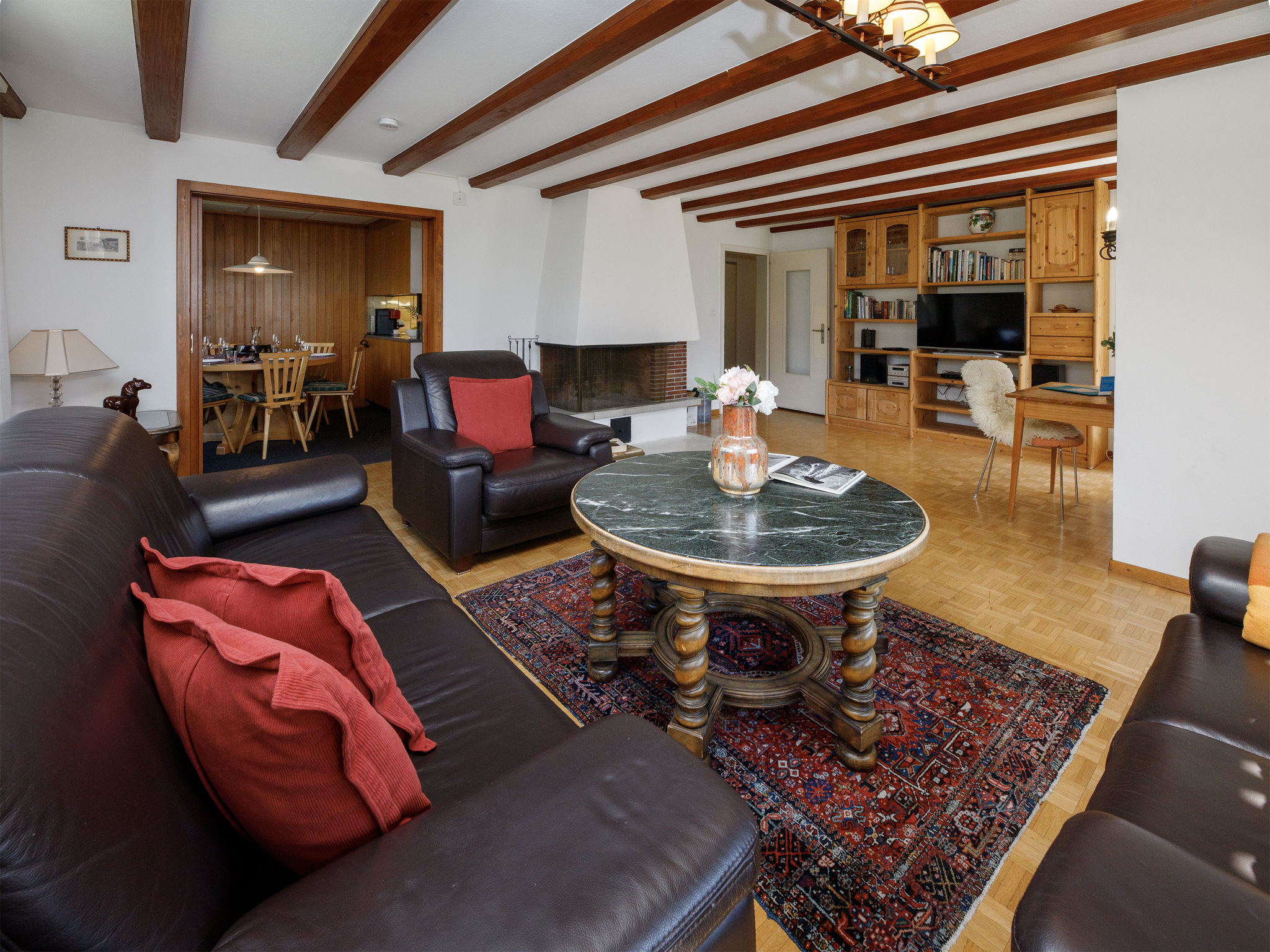 Chalet Shangri La - Grindelwald