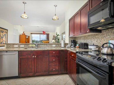 Fairway Villas Waikoloa Golf View 2 Bedroom + Loft - Waikoloa Village, HI